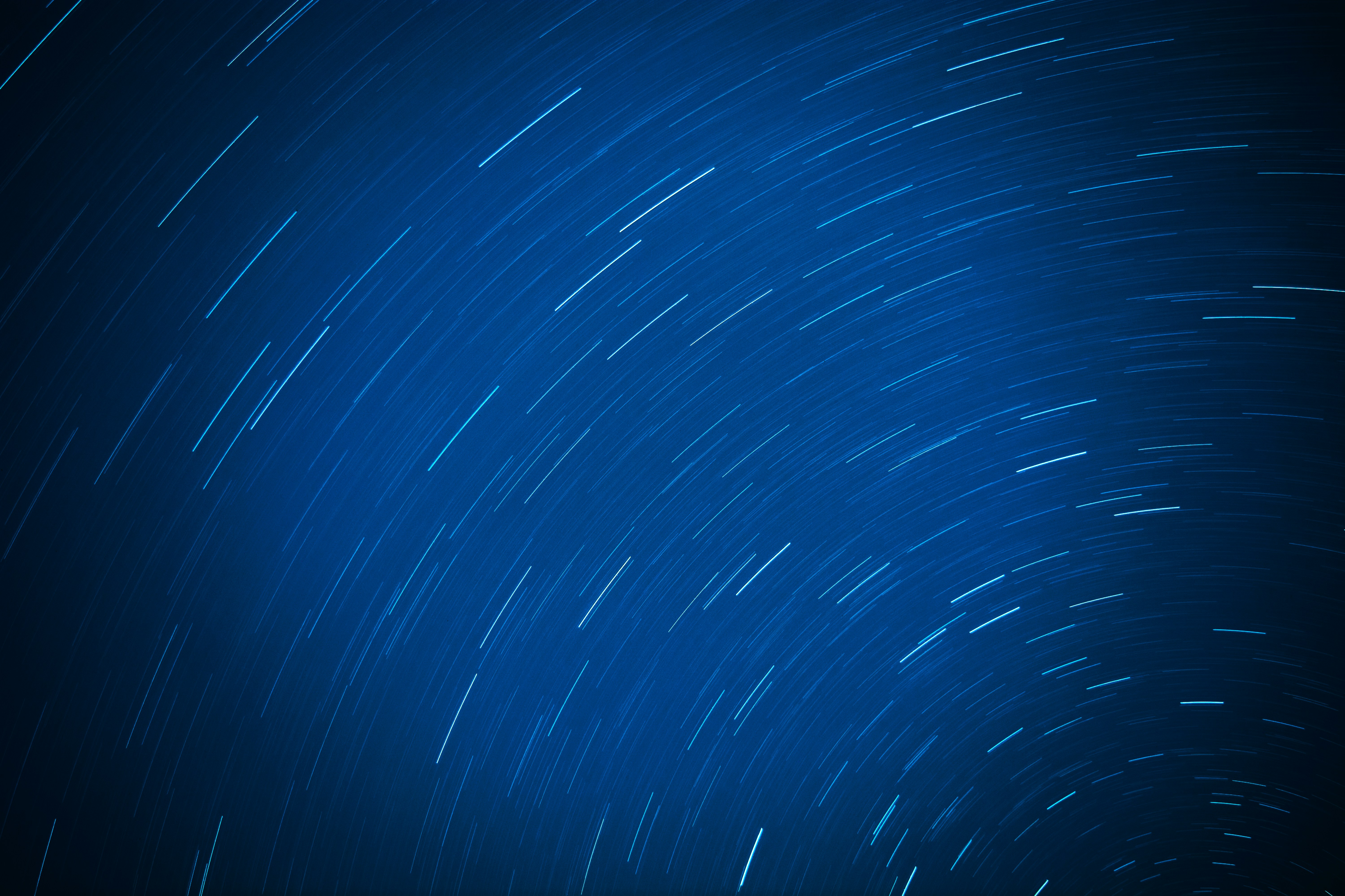 Time lapse photography of stars photo – Free Blue Image on Unsplash