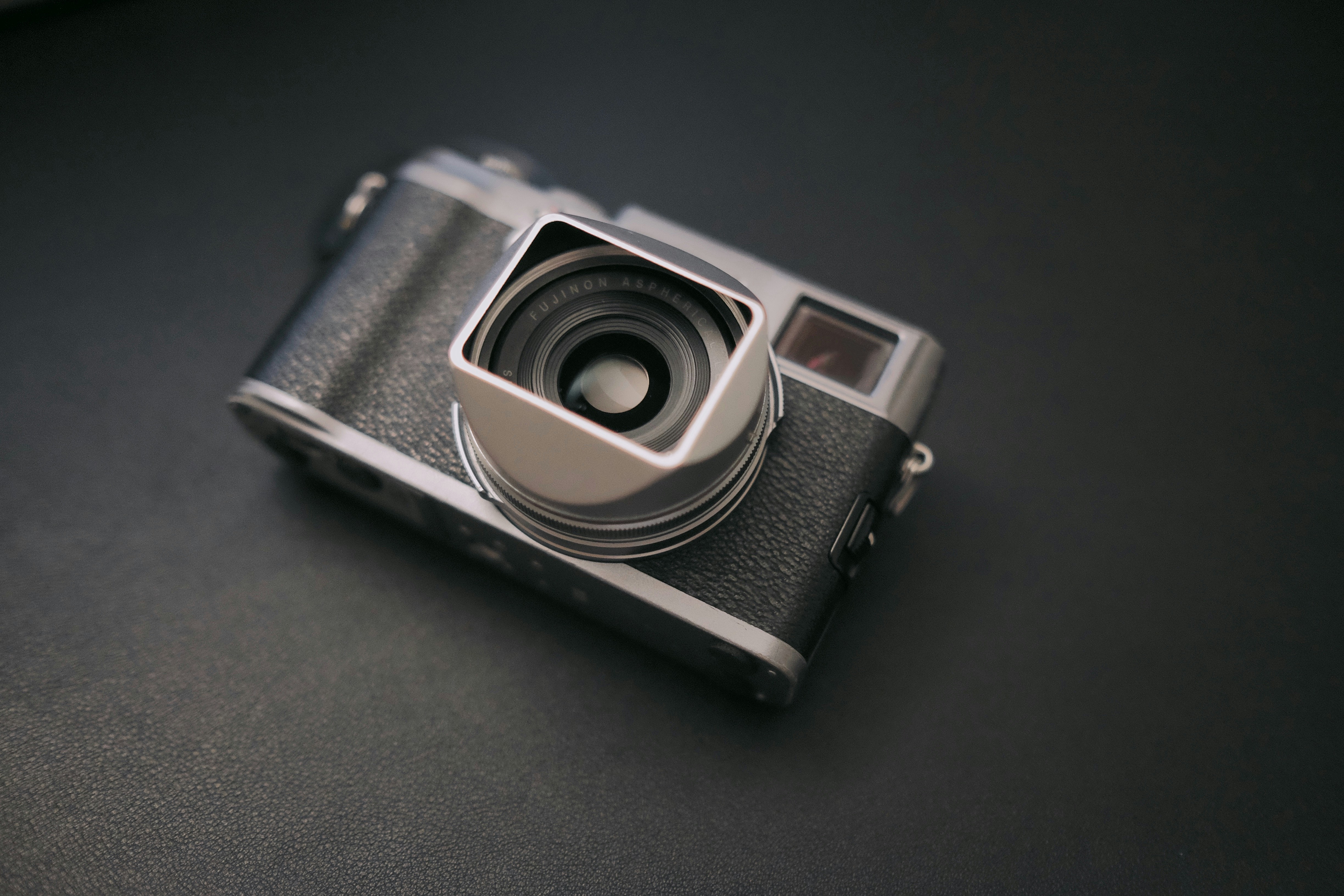 Grey digital camera photo – Free Grey Image on Unsplash