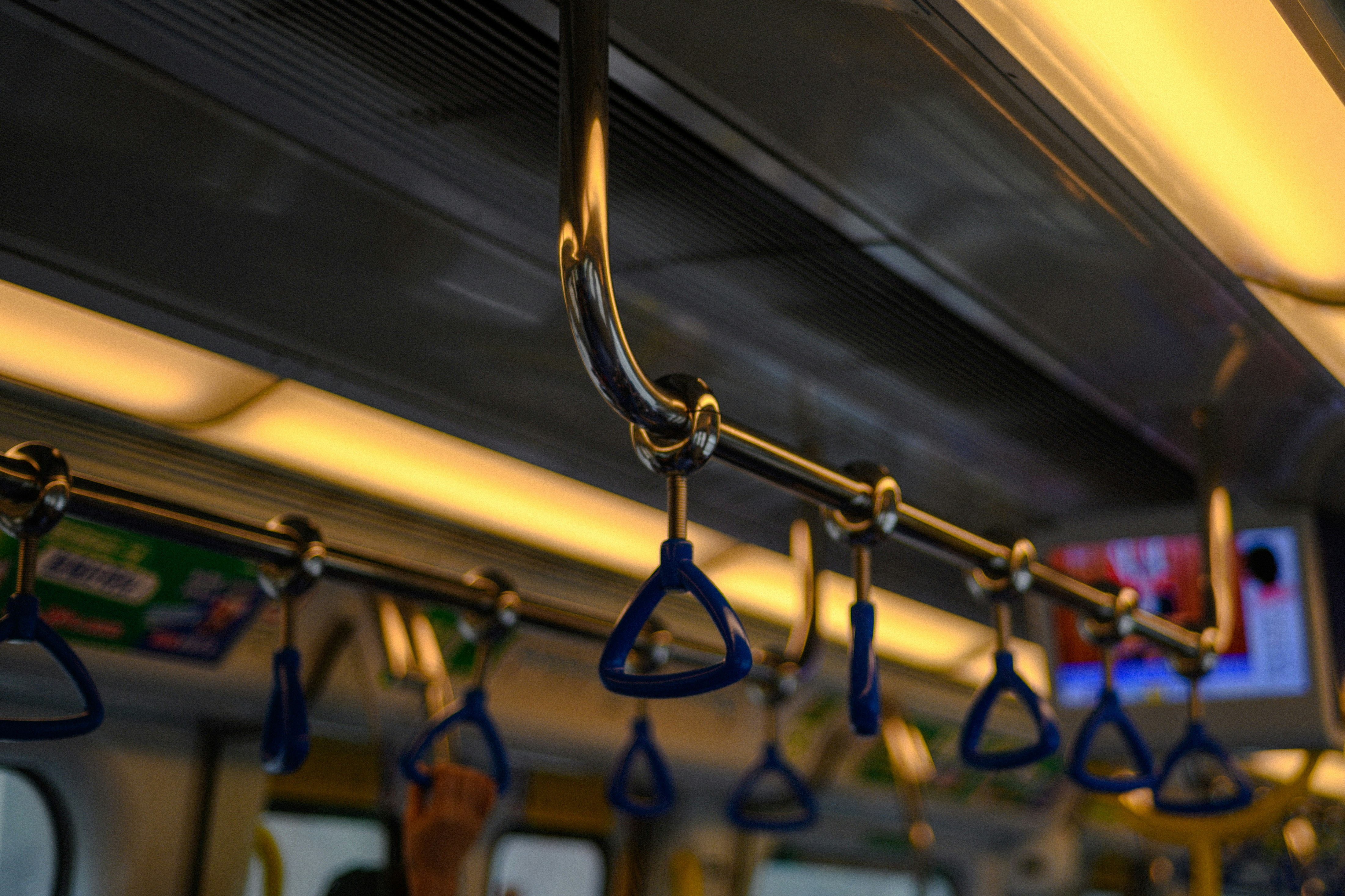 Urban Transit Symphony