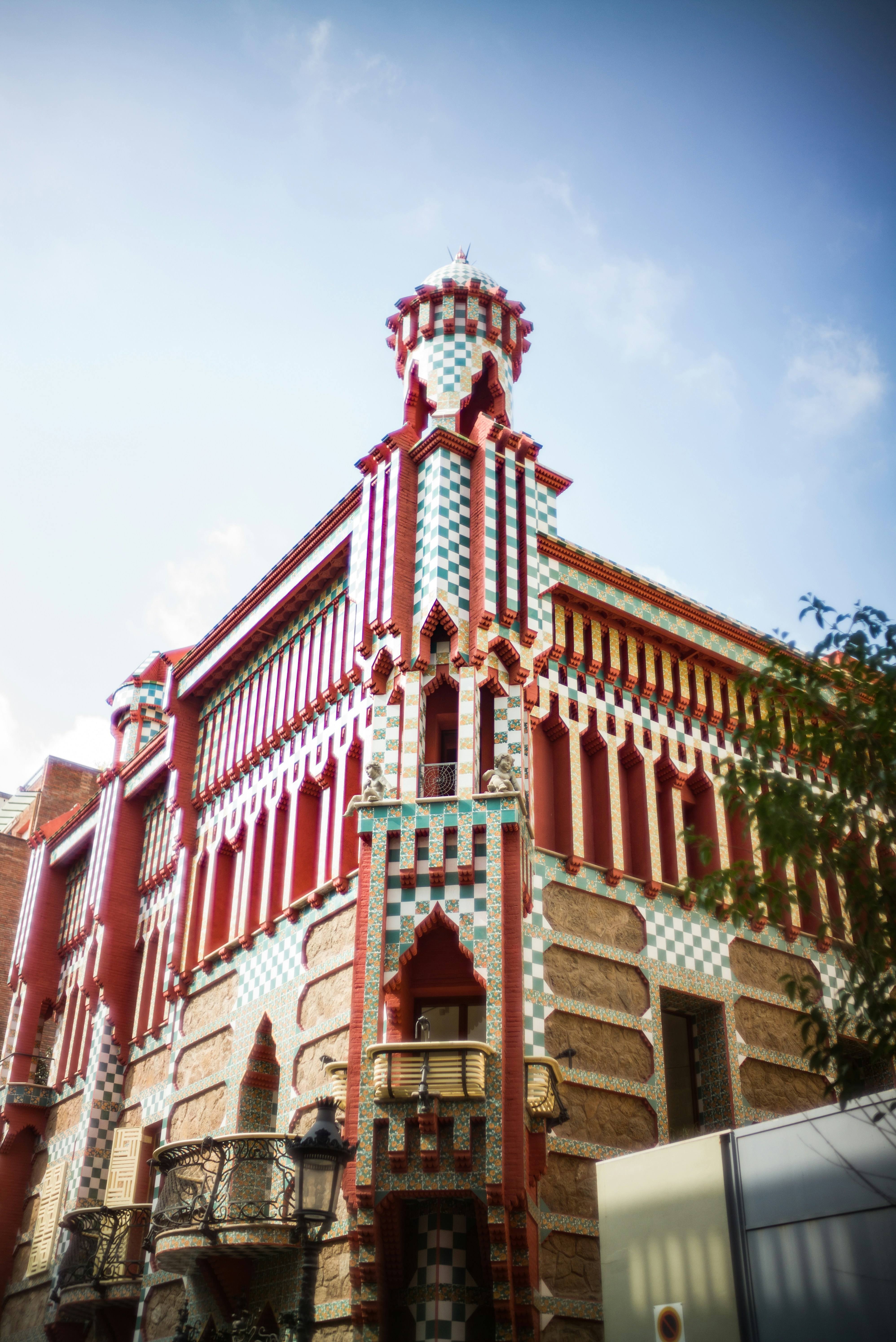 Gaudi Pictures | Download Free Images on Unsplash