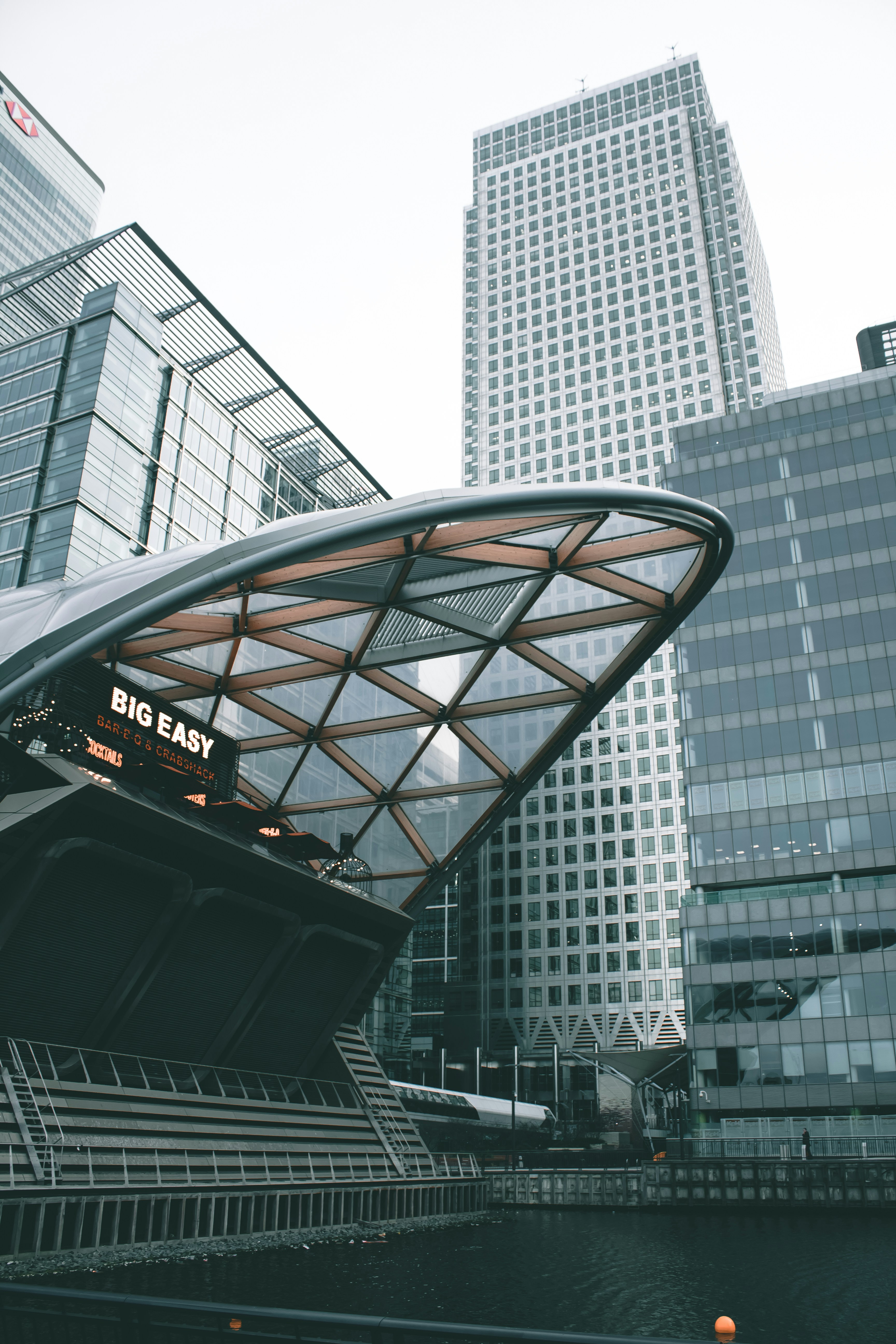 Big Easy signage on the building photo – Free Grey Image on Unsplash