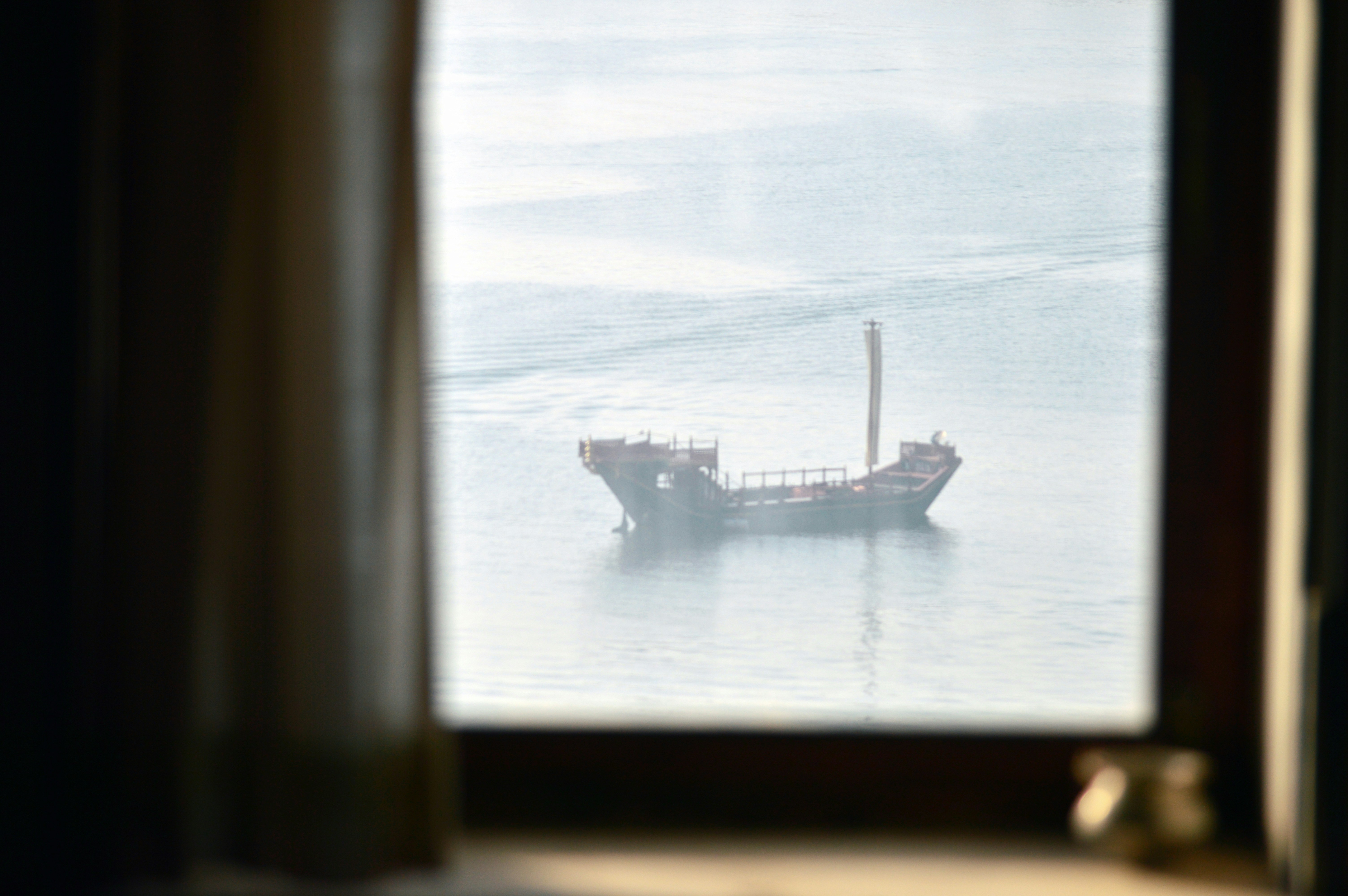 Brown ship photo – Free Blue Image on Unsplash