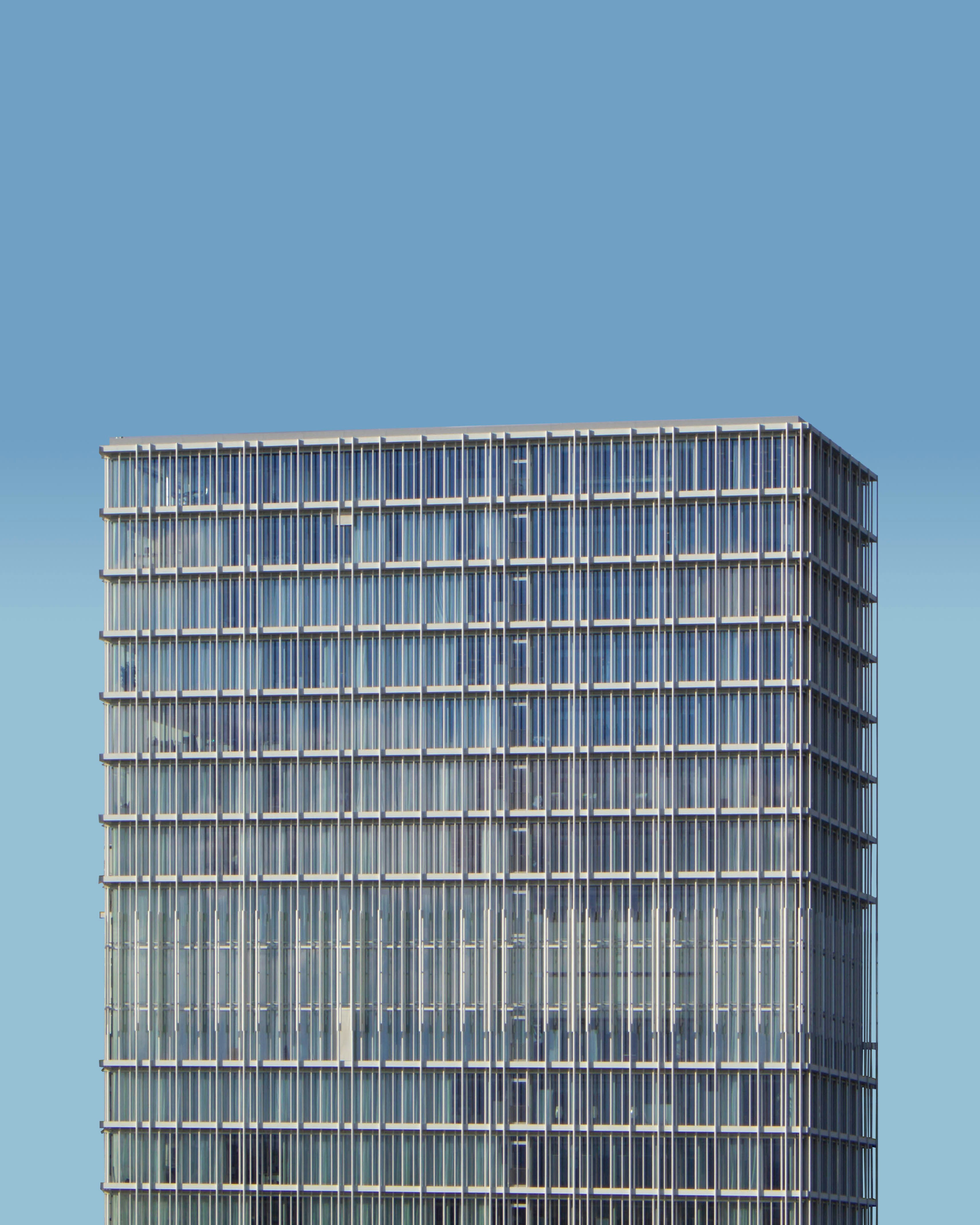 Gray high-rise building photo – Free Switzerland Image on Unsplash