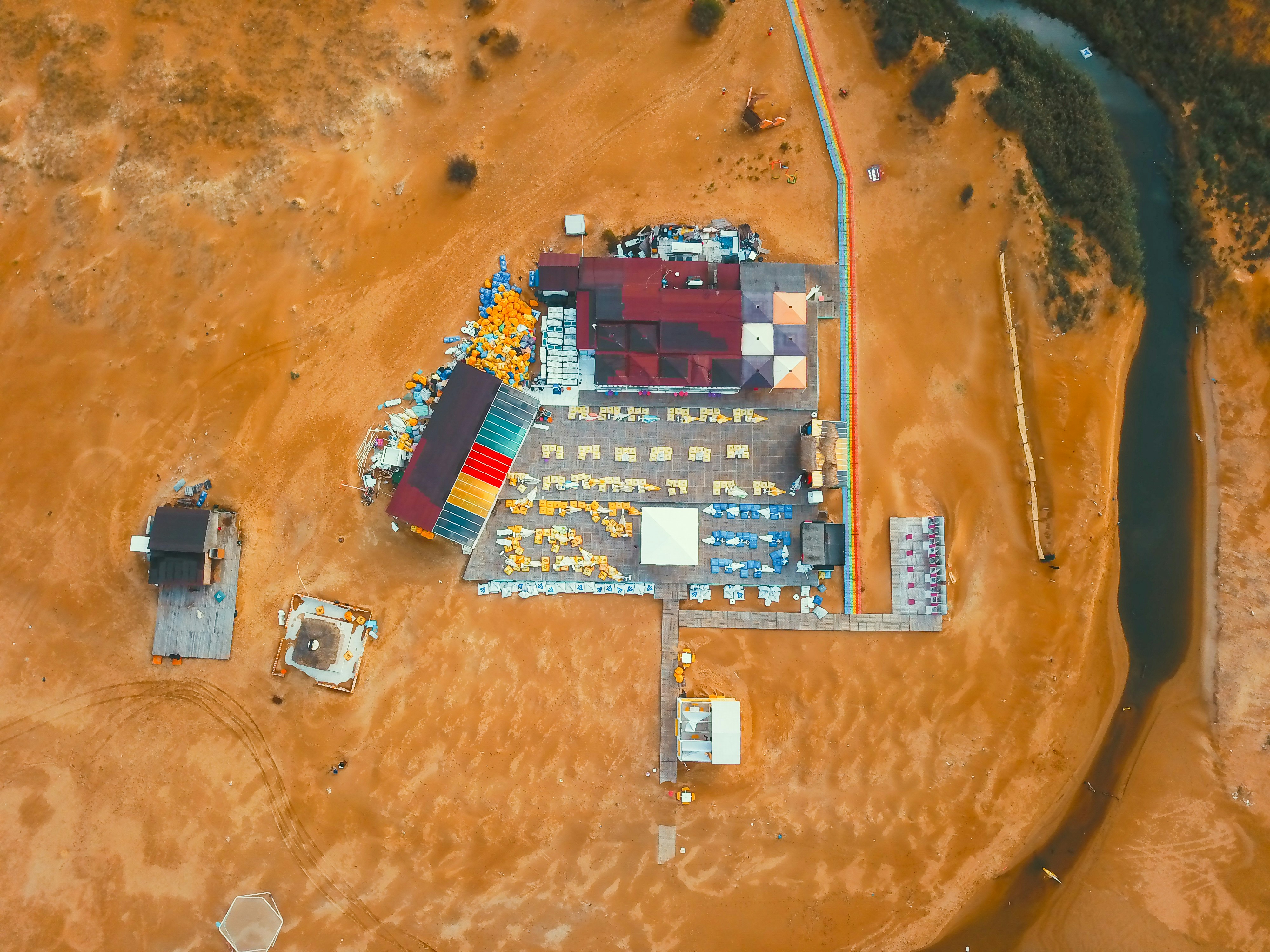 Définition de tripot | Dictionnaire français