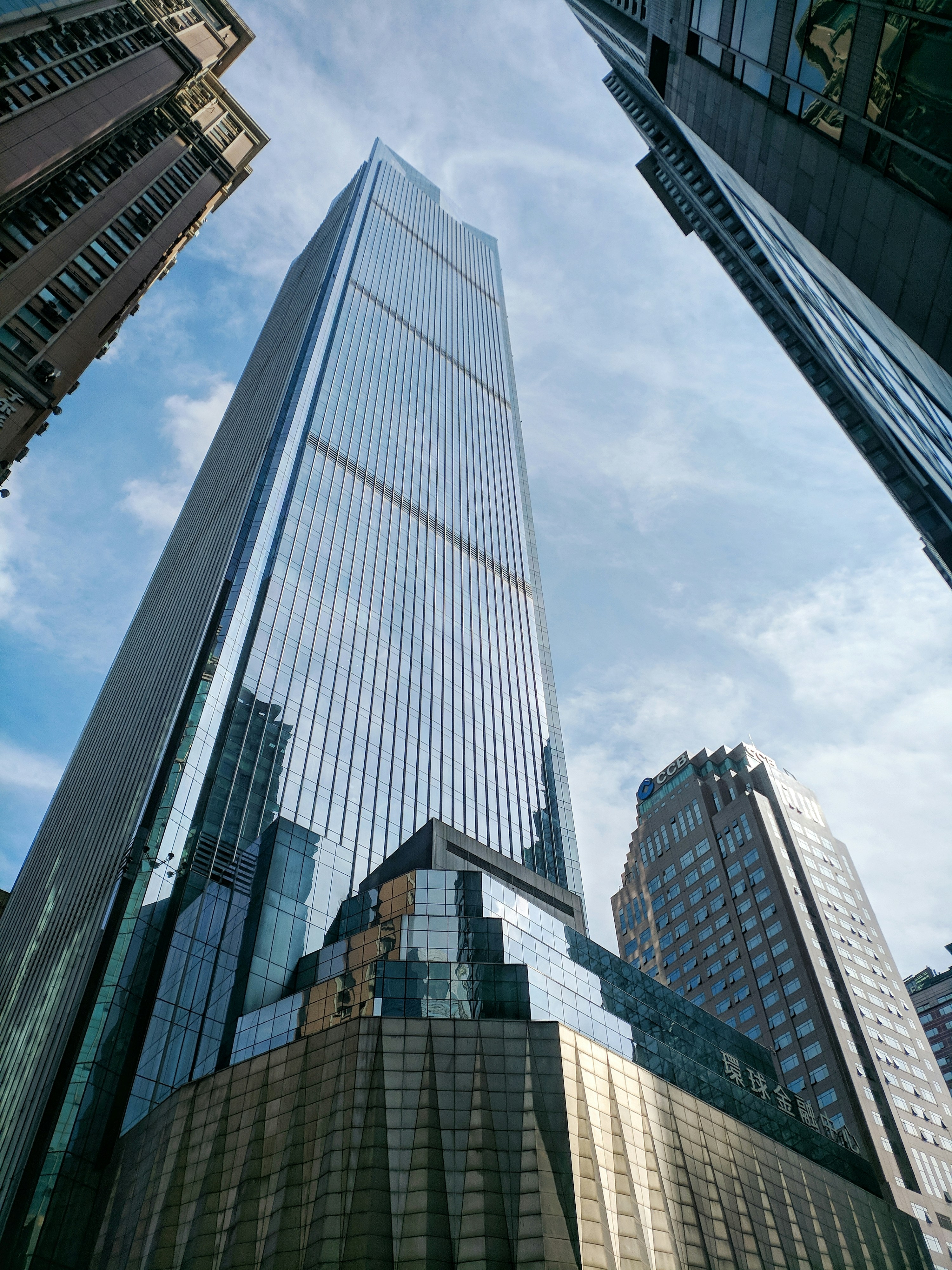 City building scenery photo – Free China Image on Unsplash