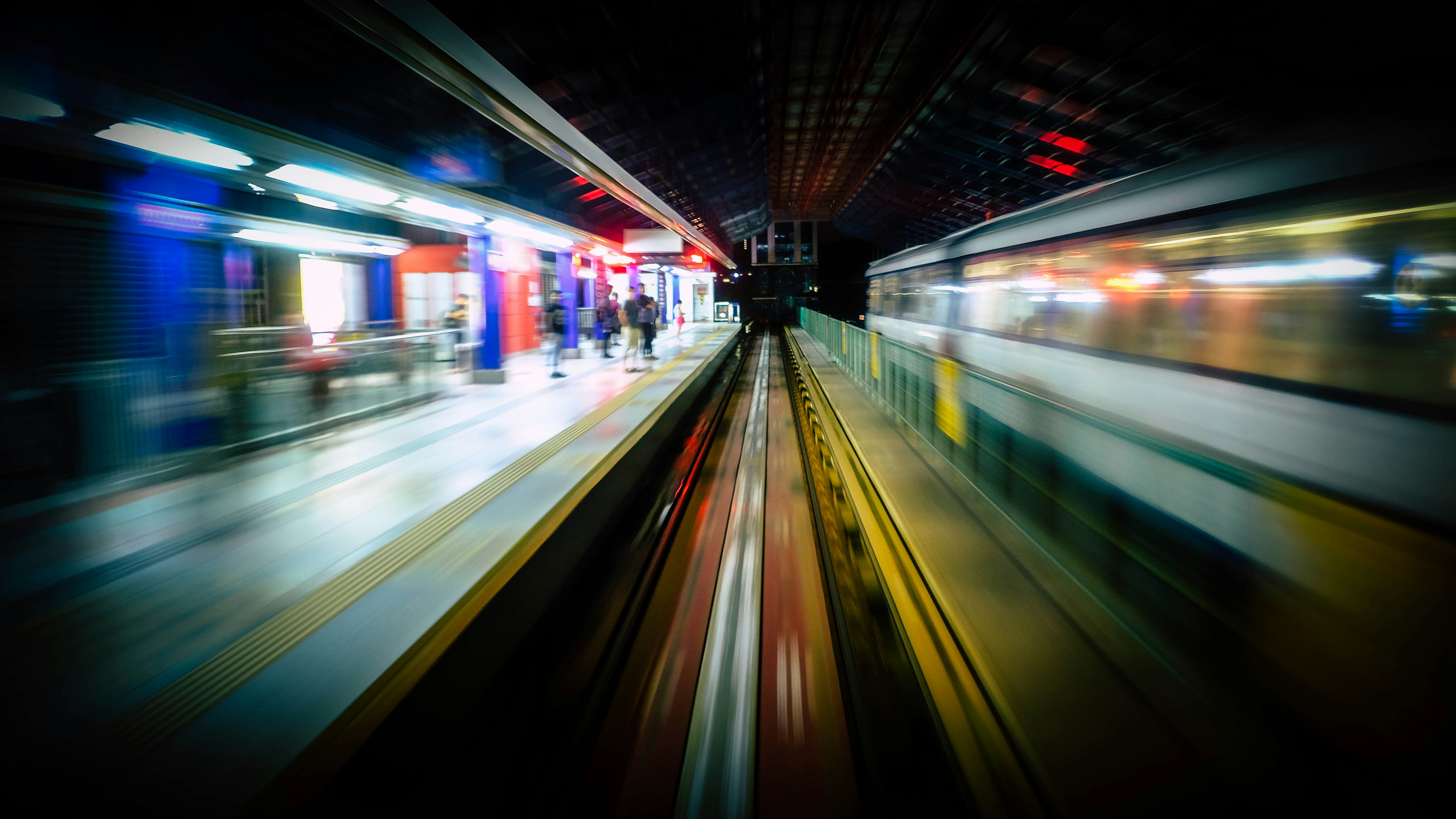 Slow Shutter Speed Pictures | Download Free Images on Unsplash