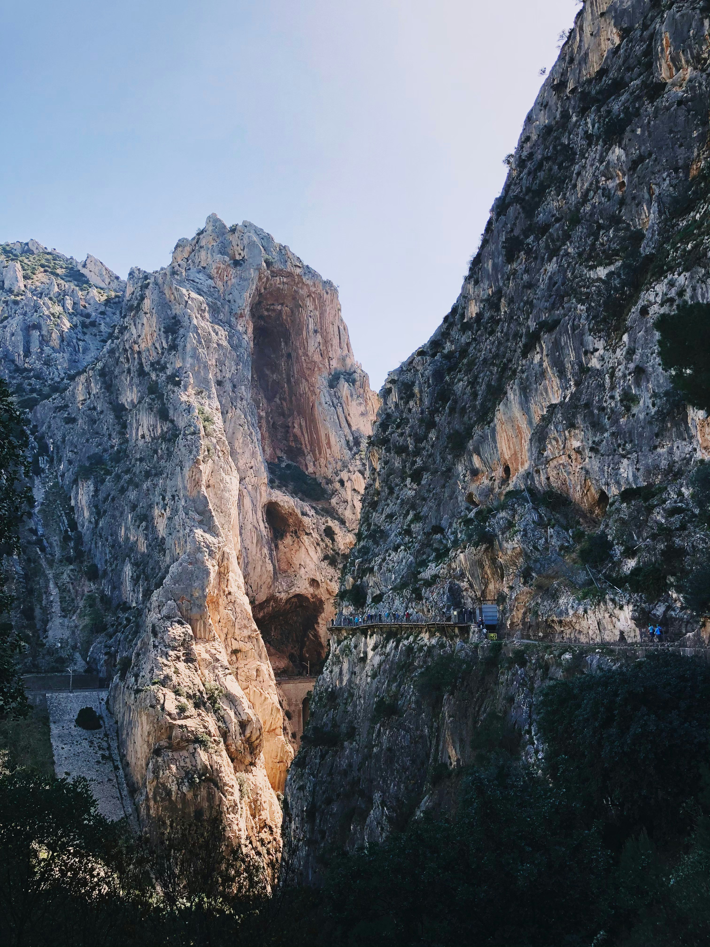 Caminito Del Rey Pictures | Download Free Images on Unsplash