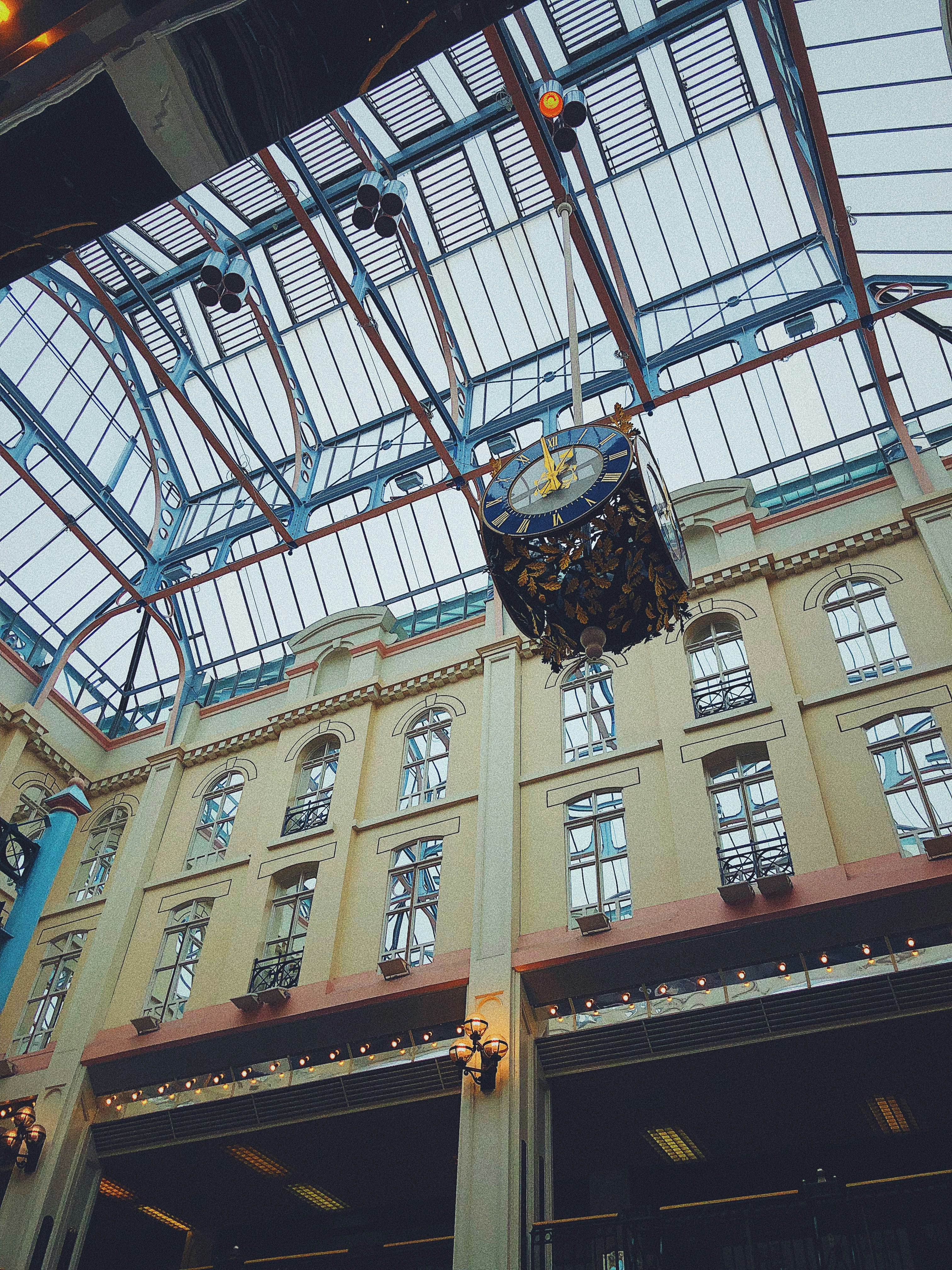 Simon Fairhurst (@siimonfairhurst) | Unsplash Photo Community