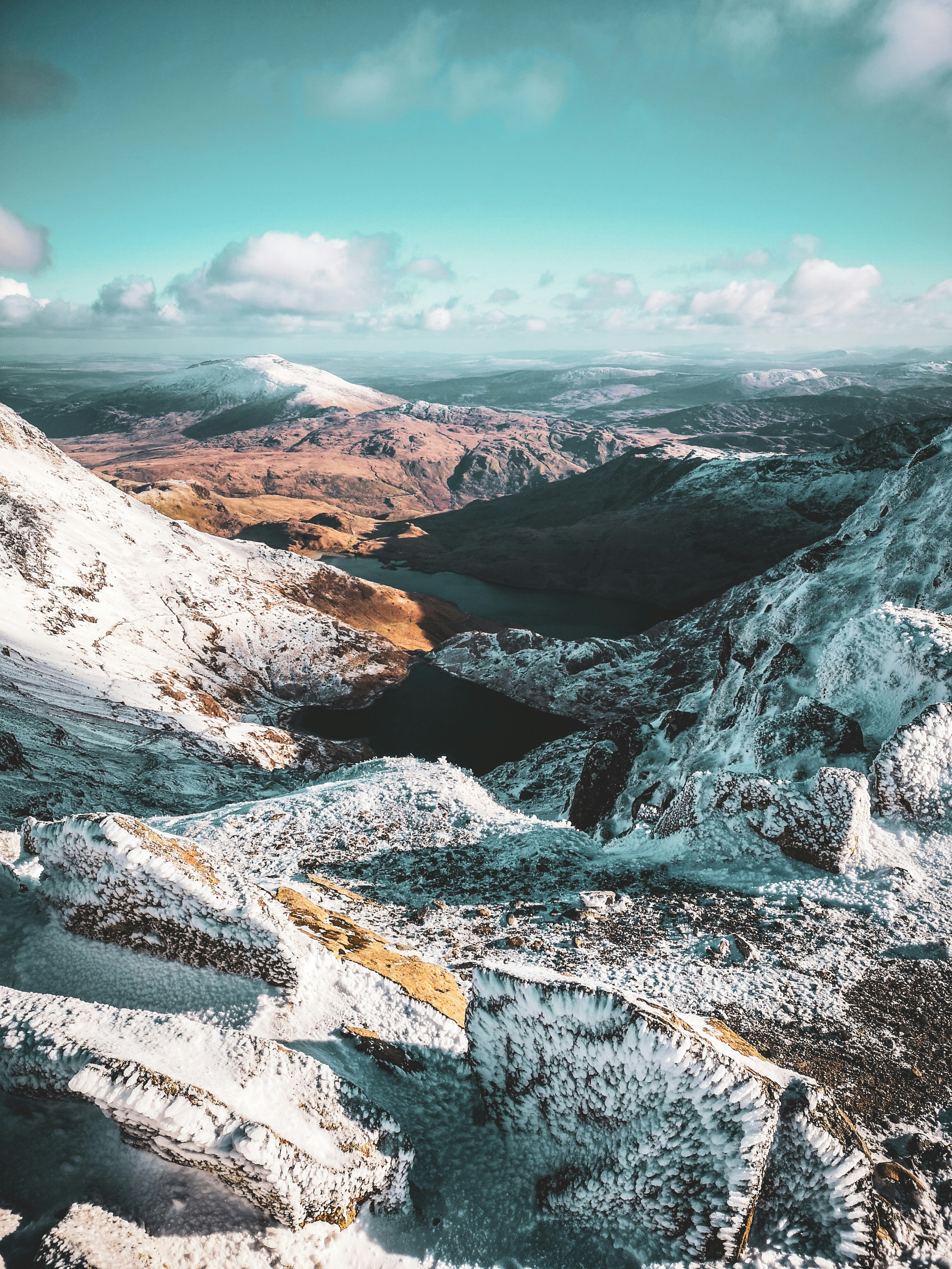 Snowdonia Pictures | Download Free Images on Unsplash