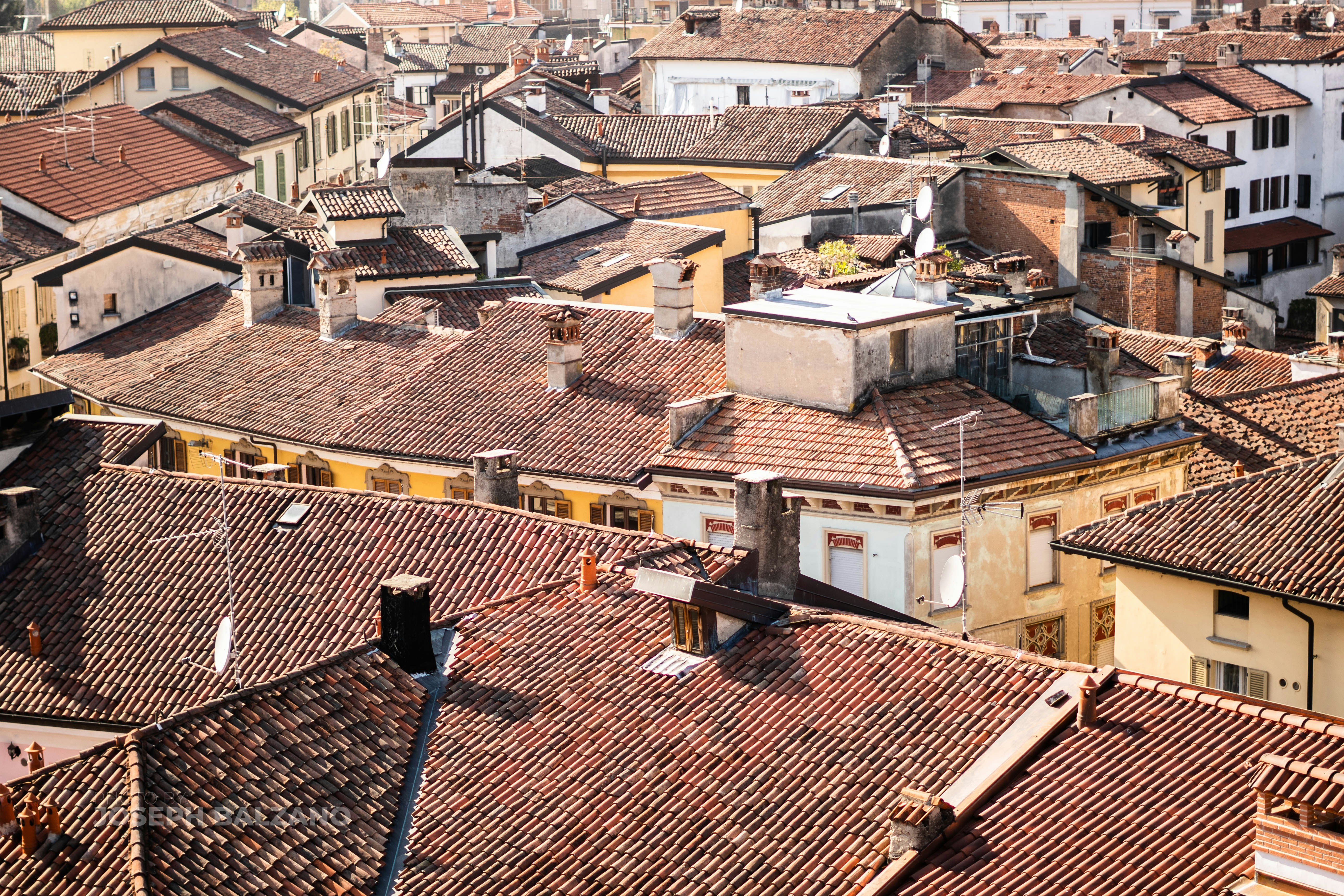 Joseph Balzano (@josephbalzanodev) | Comunidad de fotos de Unsplash