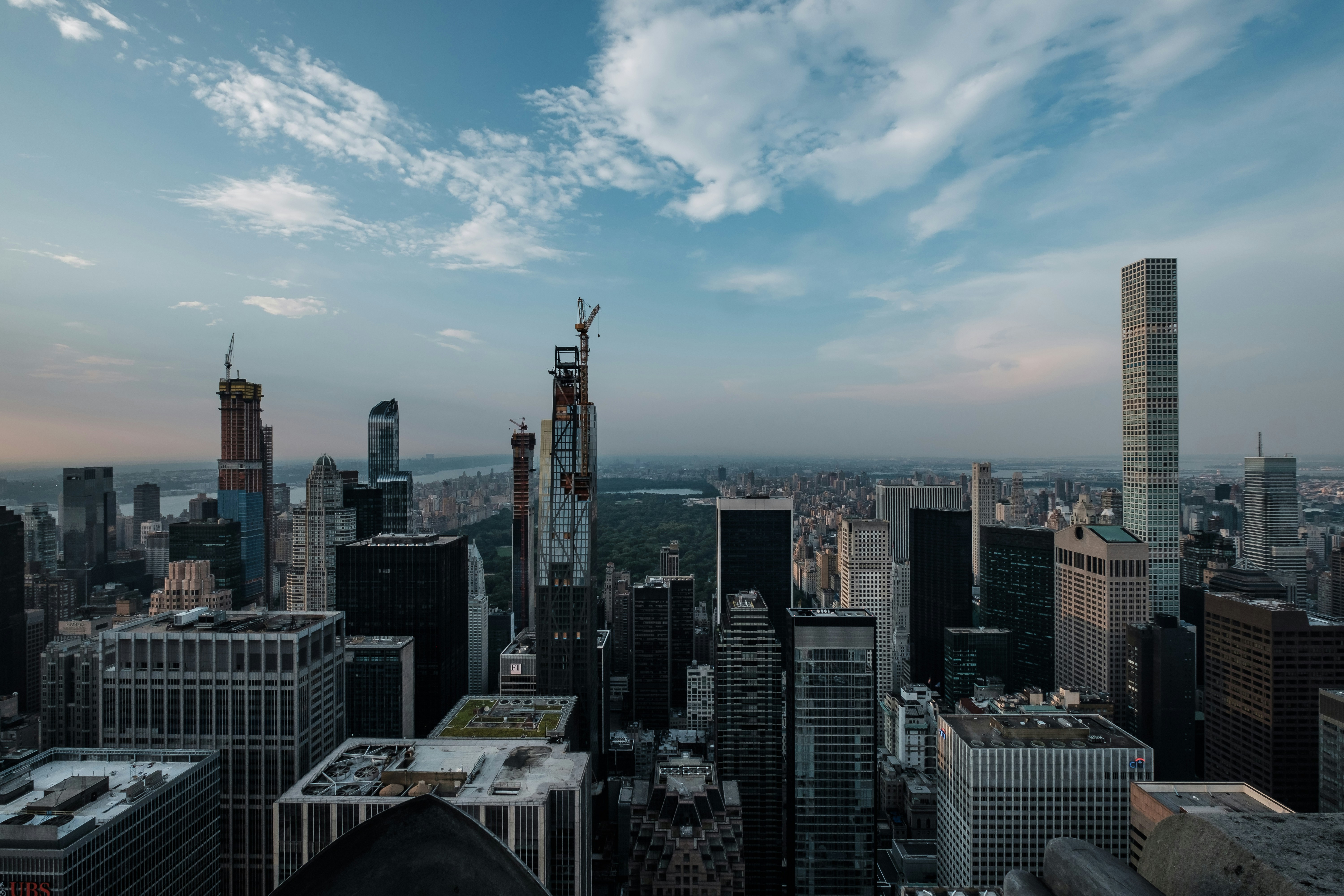 Thanks to Dr. Victoria Fan for coming