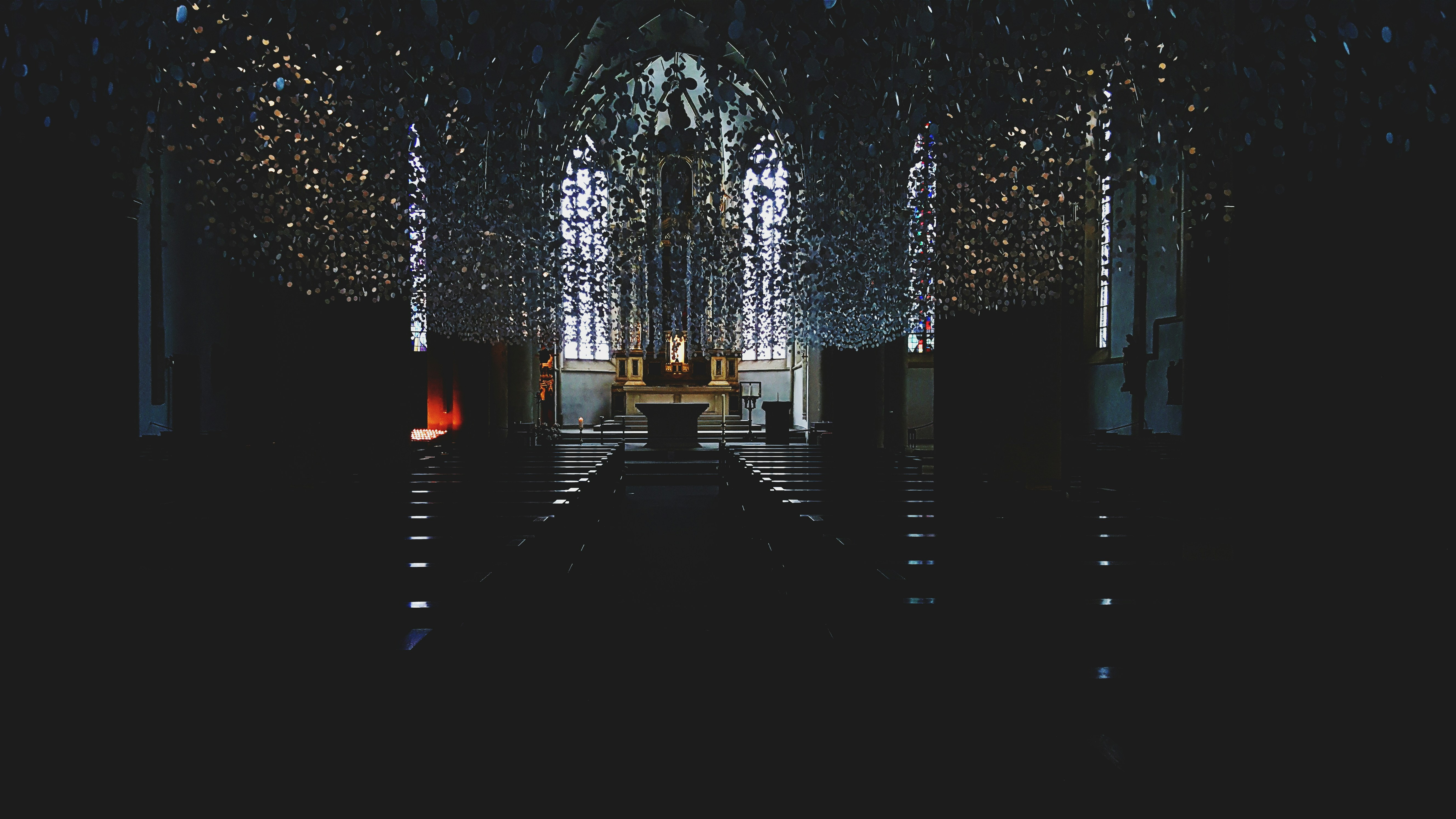 Church interior during night photo – Free Germany Image on Unsplash