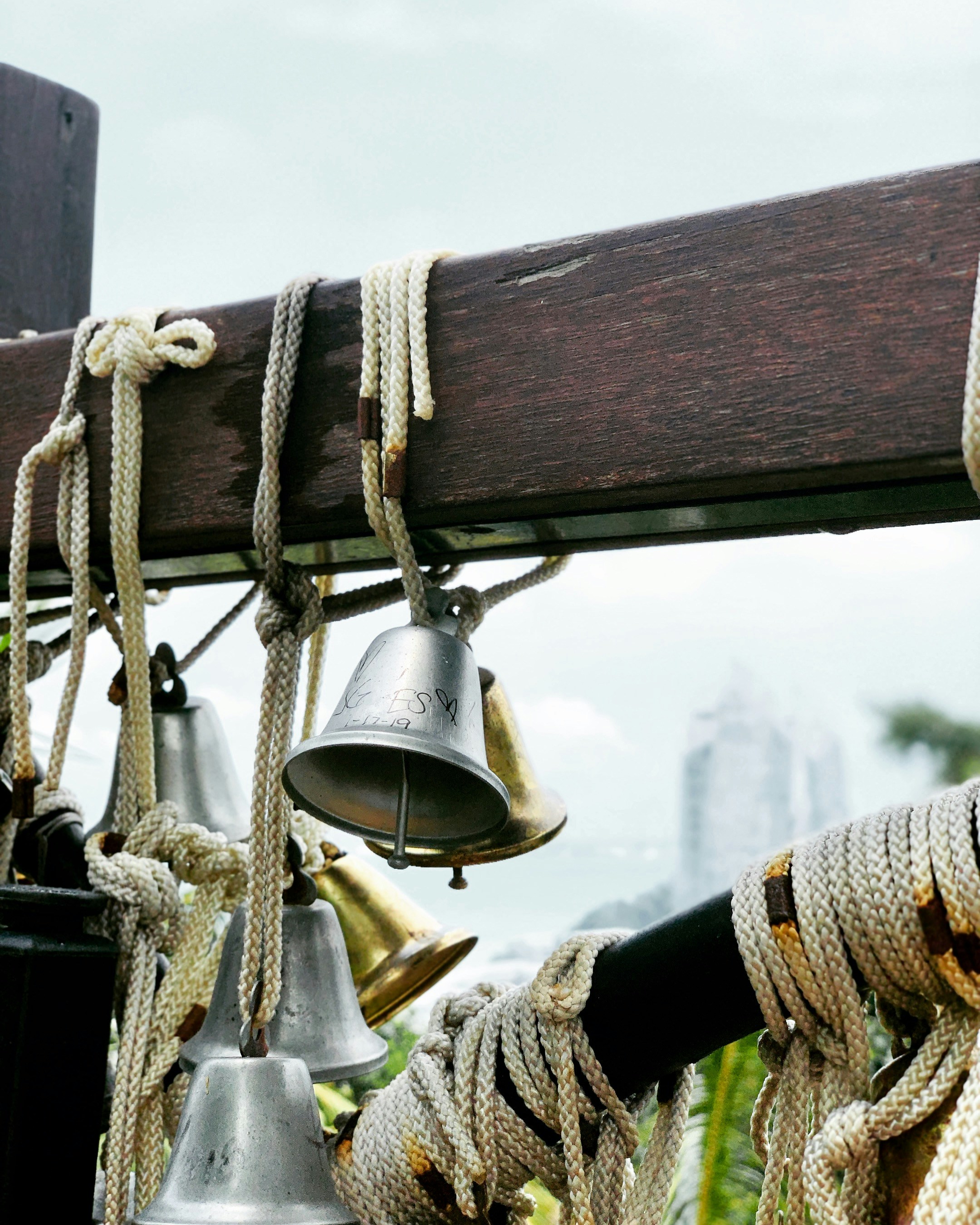 Bells in ropes photo – Free Human Image on Unsplash