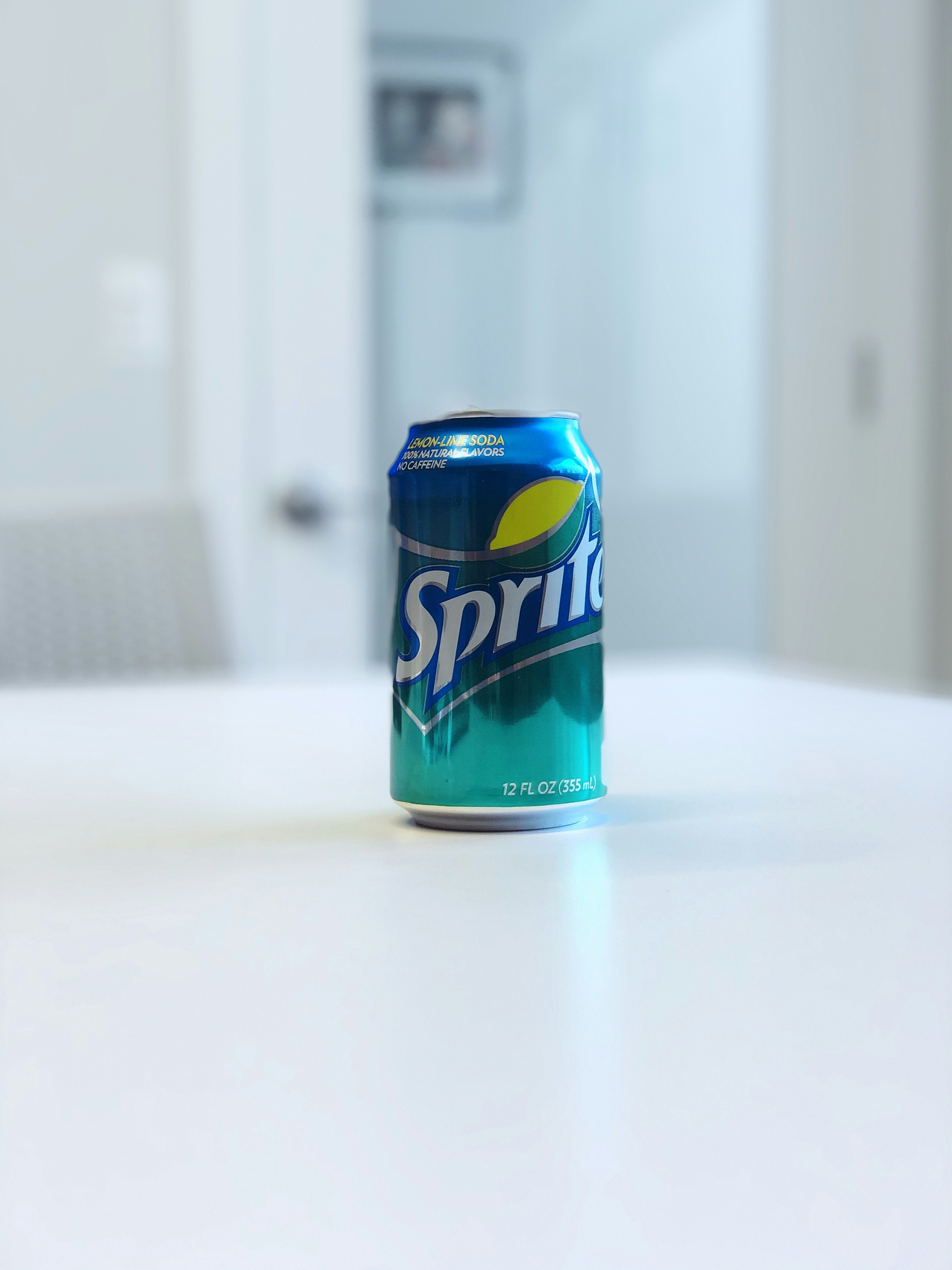 Sprite soda can photo – Free Tin Image on Unsplash