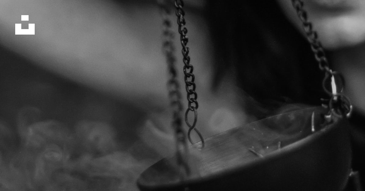 Woman Holding Pot With Smoke Photo Free Grey Image On Unsplash
