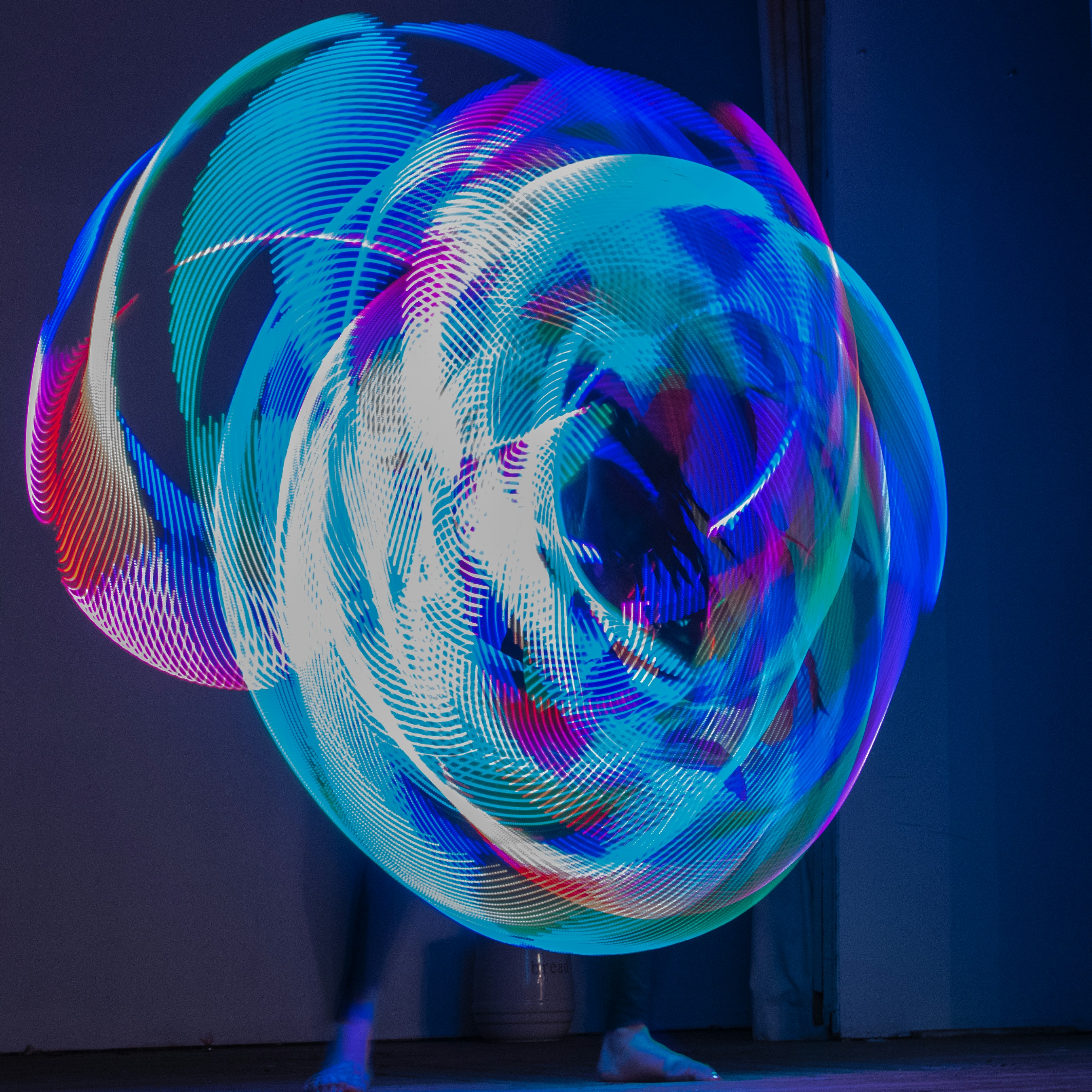 Person performing on stage photo – Free Sphere Image on Unsplash