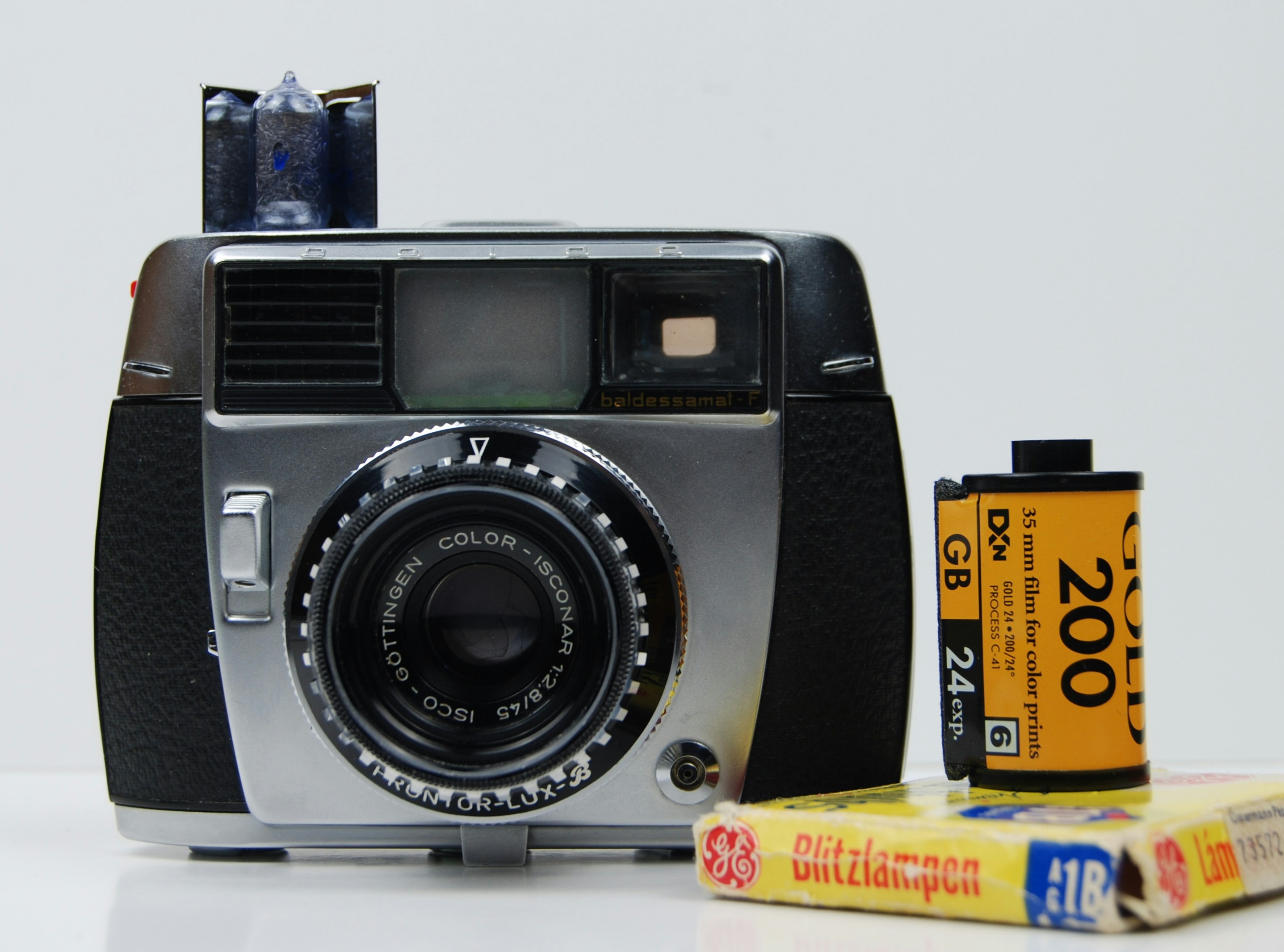 Grey digital camera photo – Free Electronics Image on Unsplash