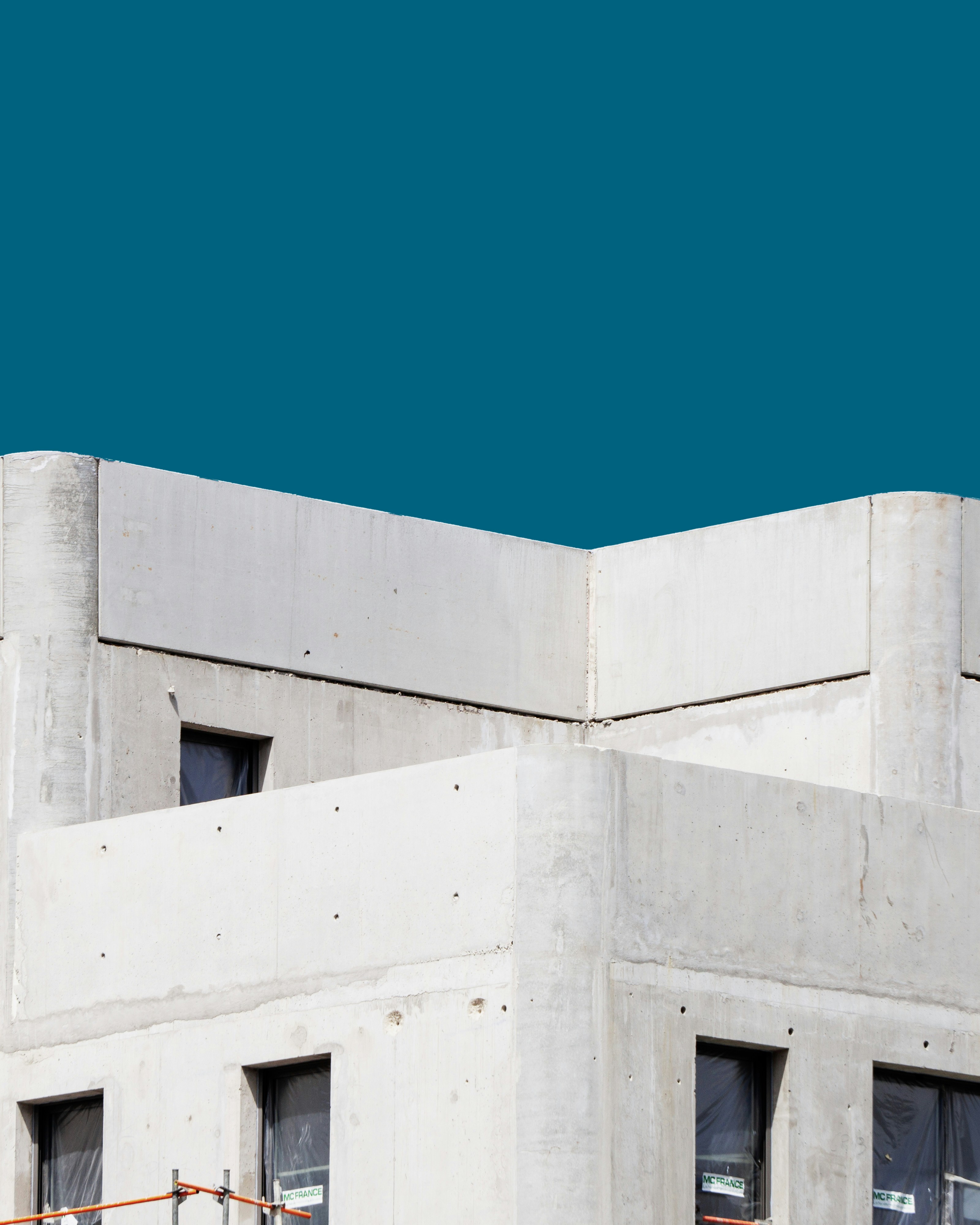 Gray concrete building photo – Free Building Image on Unsplash