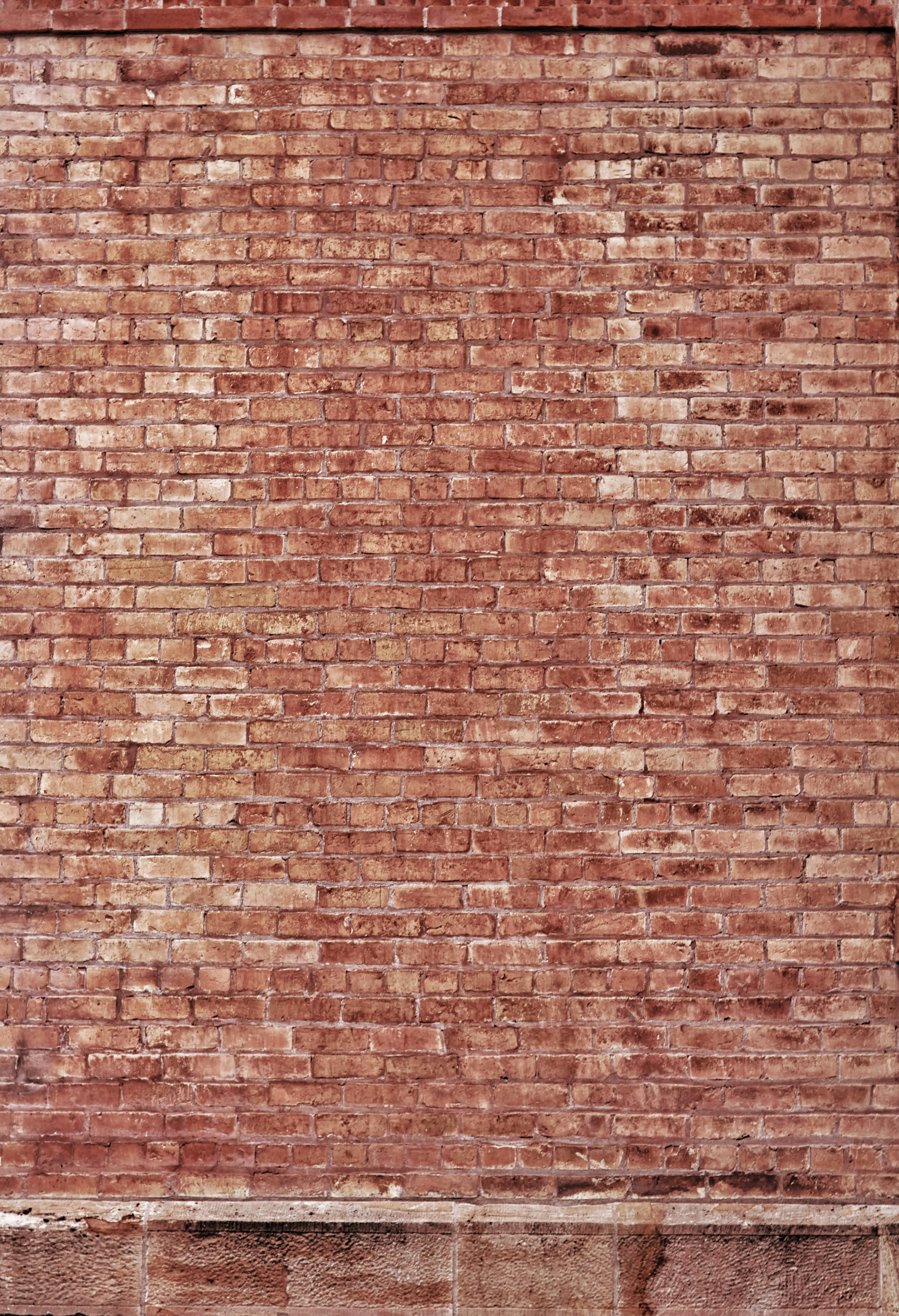 Maroon brick wall photo – Free Wall Image on Unsplash