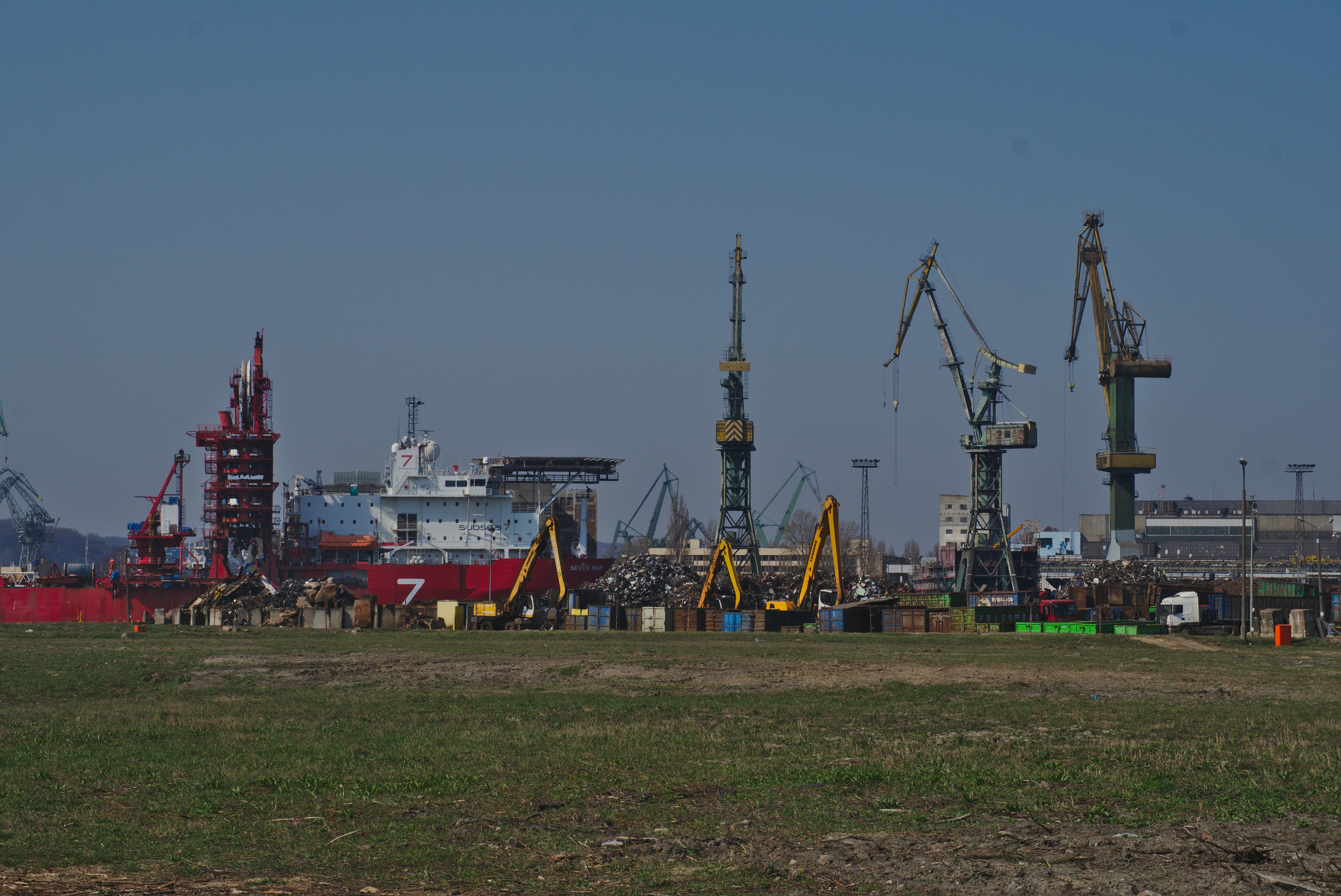 Robert von Oliva (@naruciakk) | Komunitas Foto Unsplash