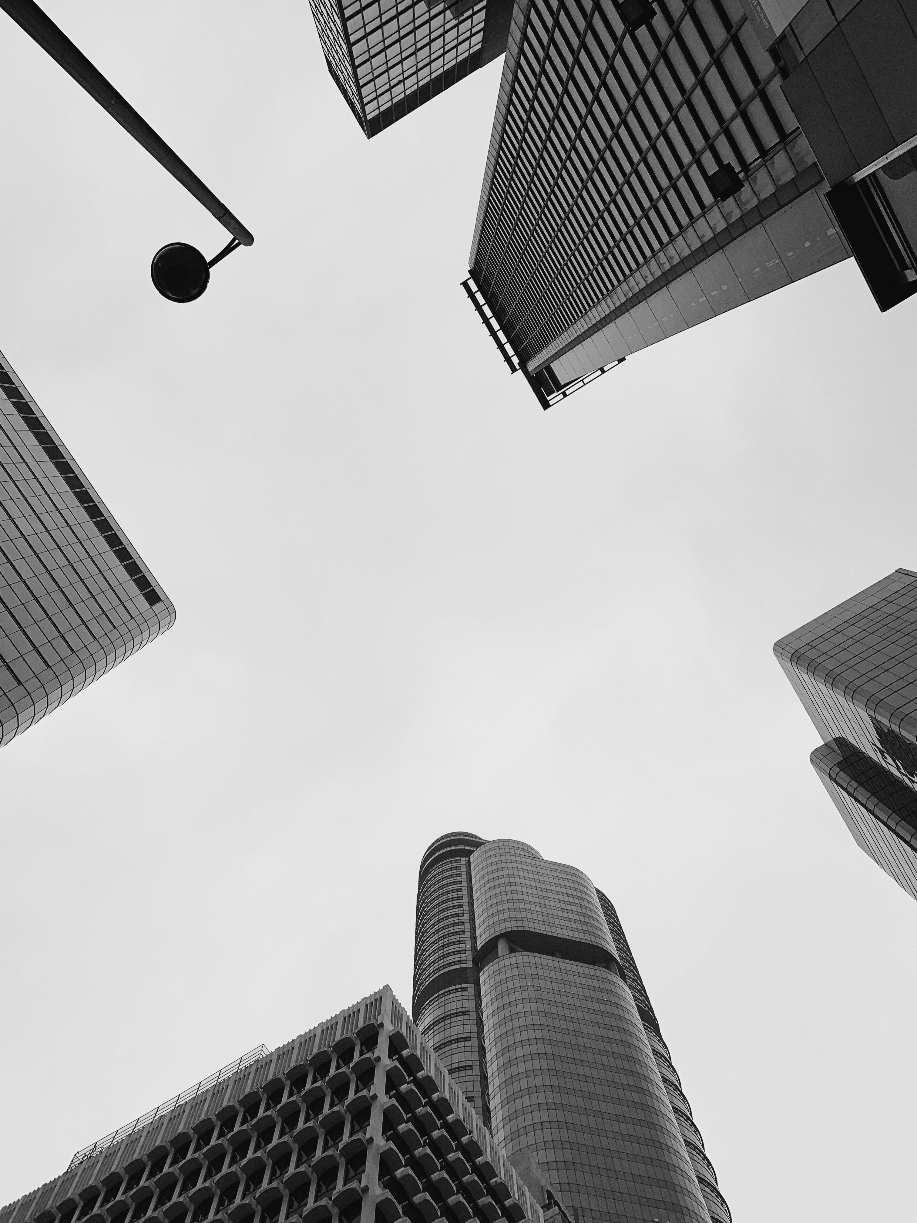 High rise buildings during day time photo – Free Grey Image on Unsplash