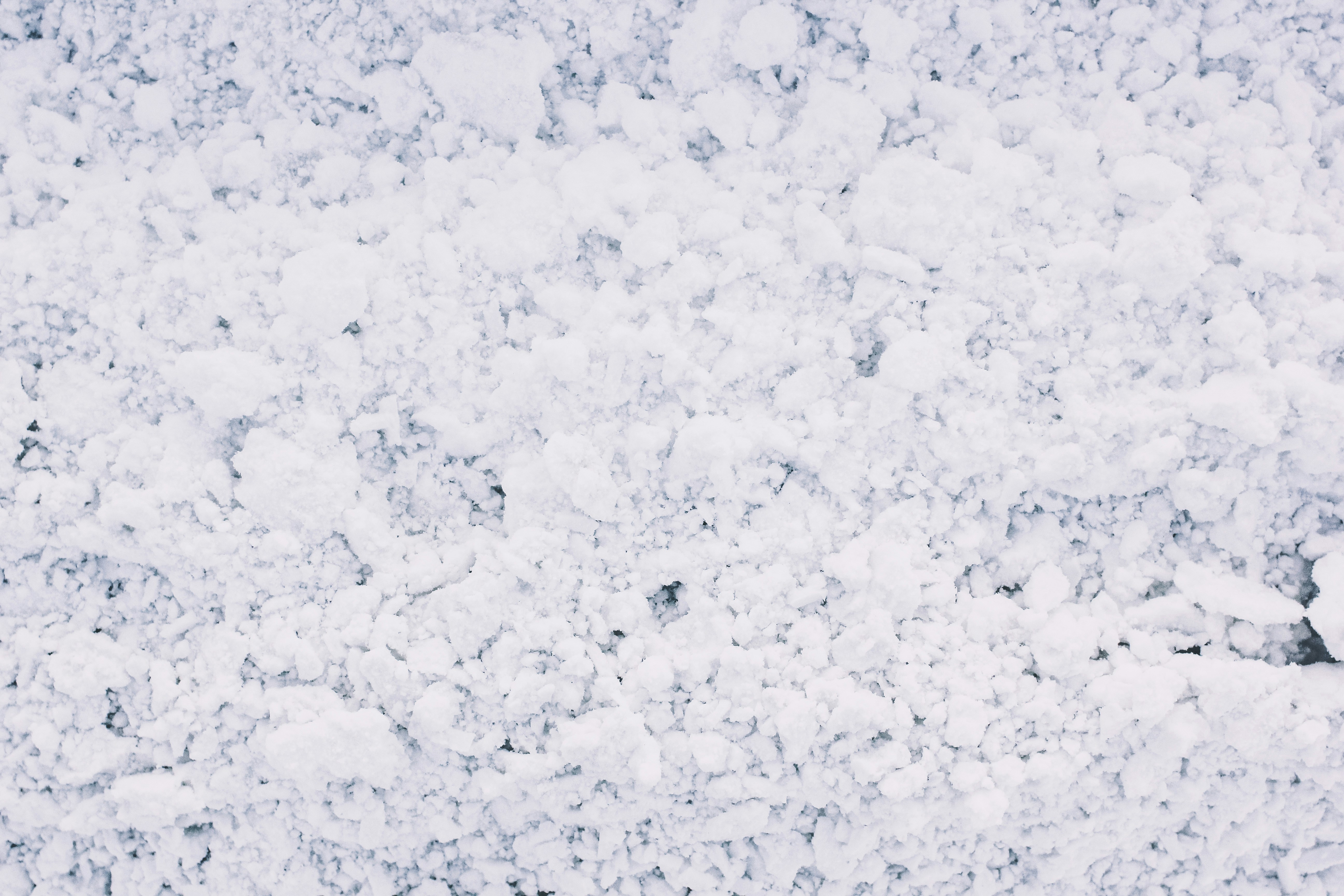 A large amount of snow on the ground photo – Free Grey Image on Unsplash