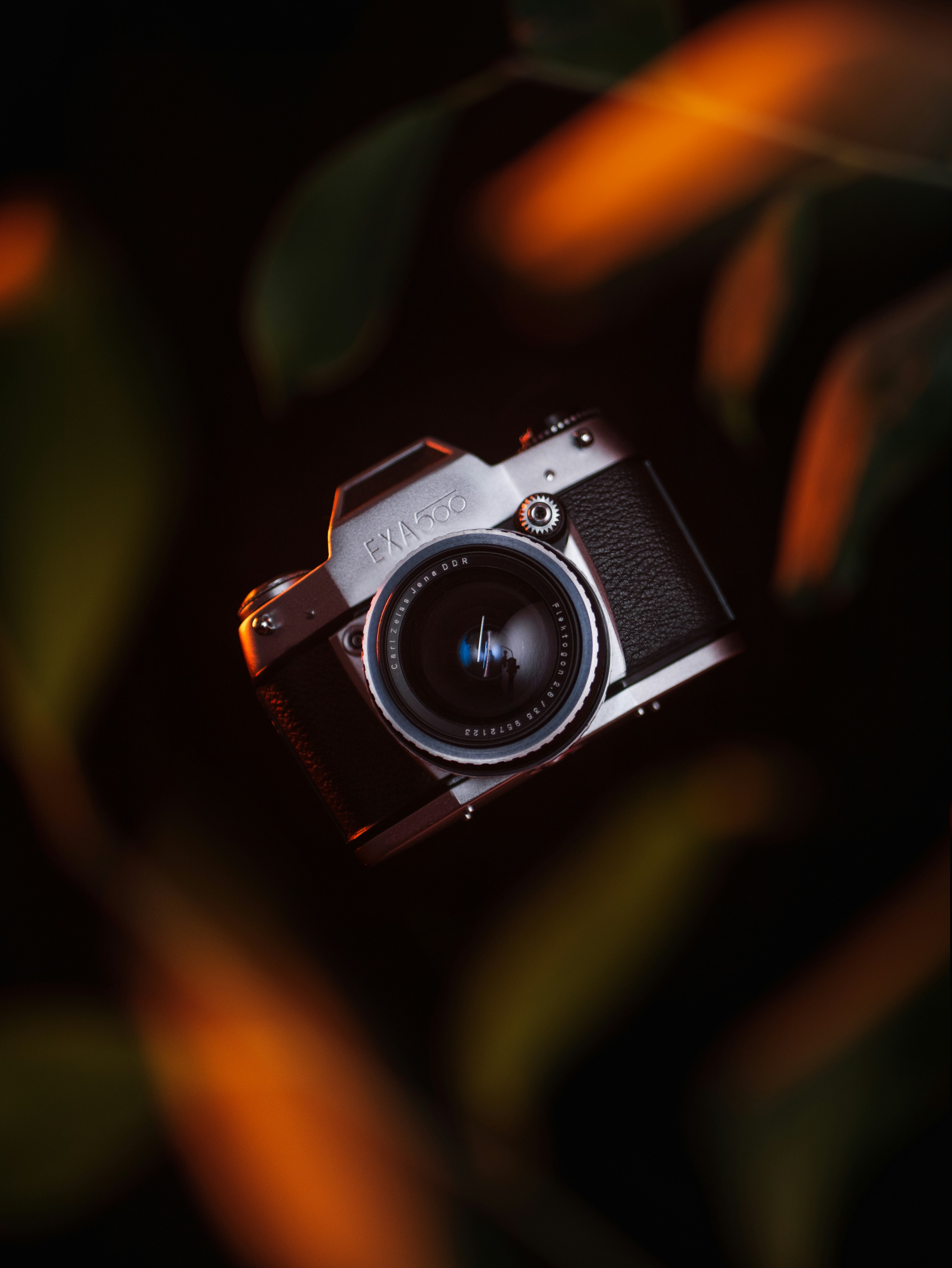 Grey and black camera photo – Free Camera Image on Unsplash