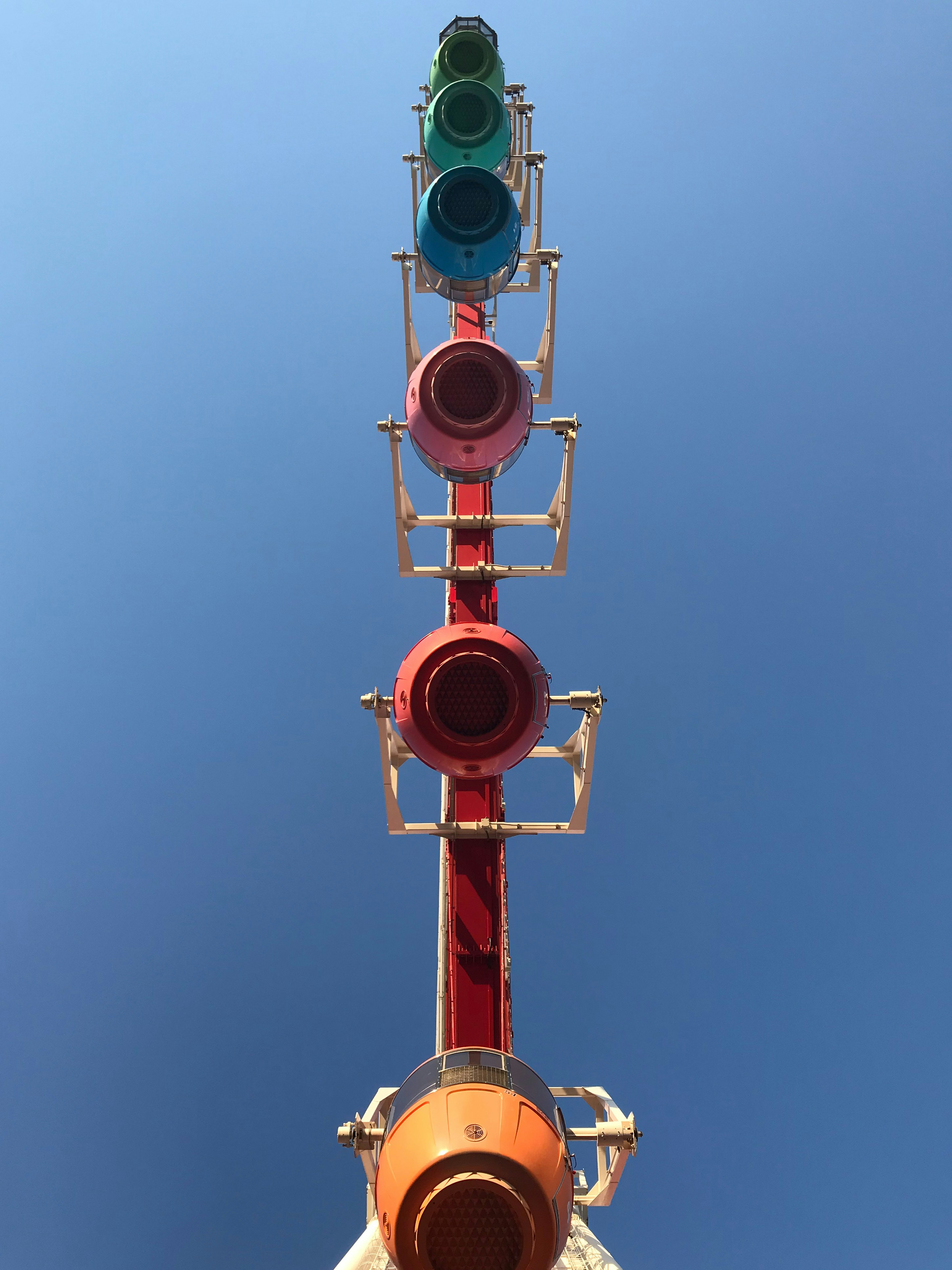 spotlight lot