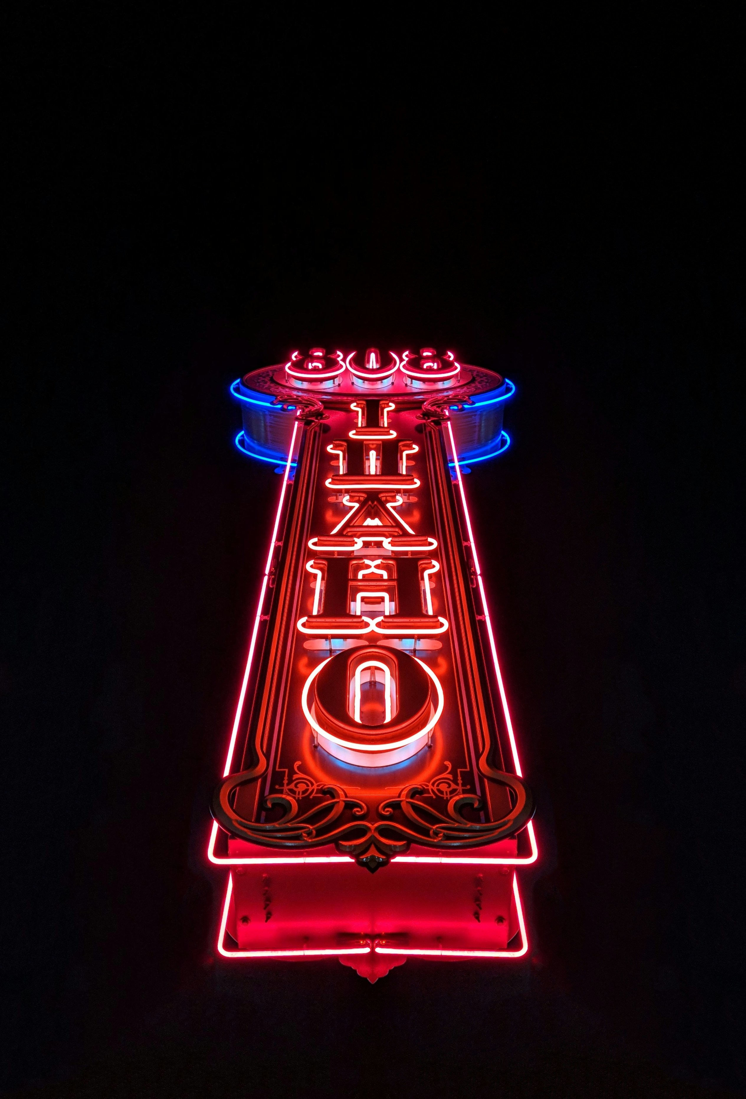 Travelogue II - by Mark Storer - A Difference of Degree