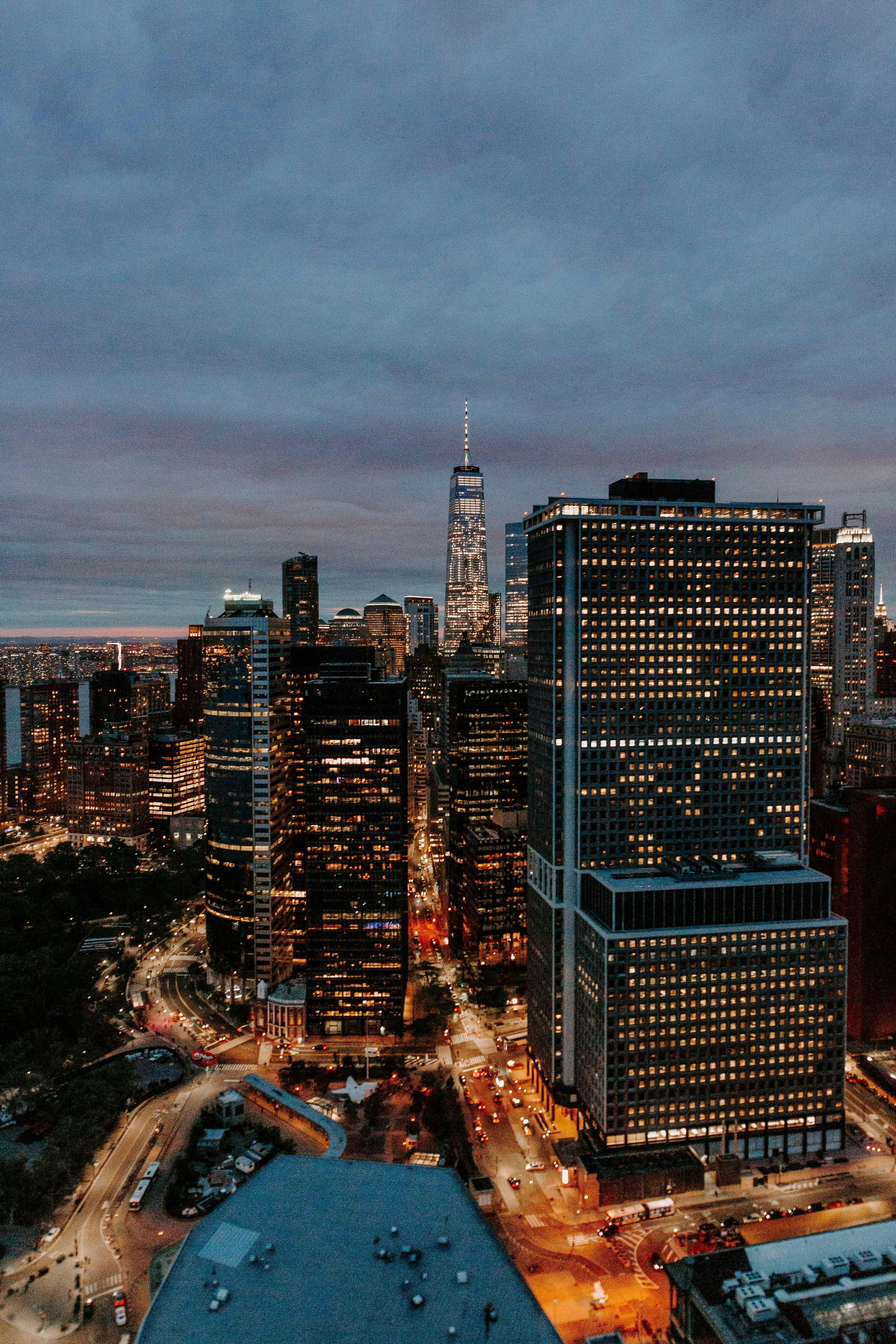 City Above Pictures | Download Free Images on Unsplash