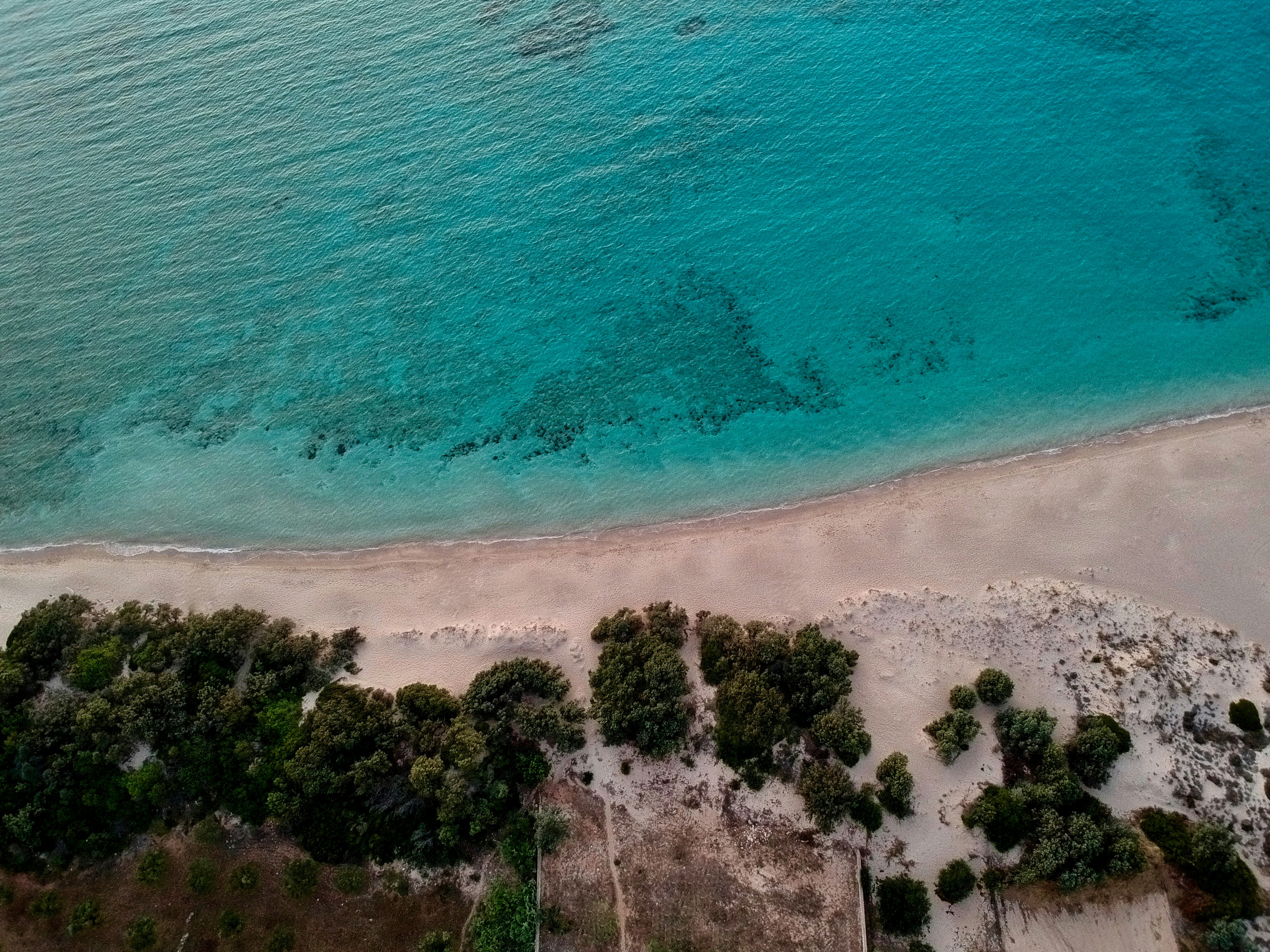 Photo by Nicolas Desmangles with DJI Spark