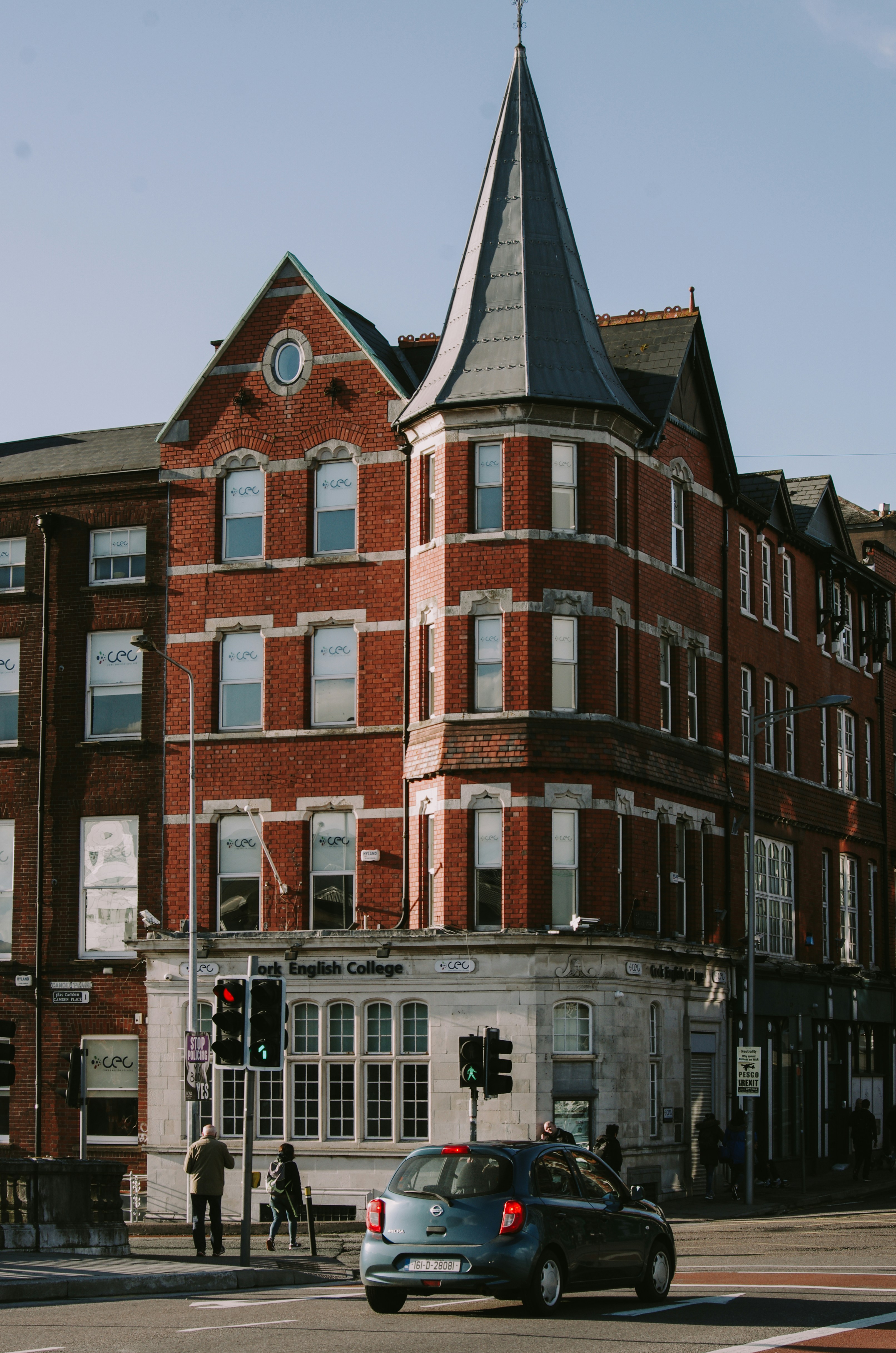 Photo by Ilyuza Mingazova with Pentax K-5