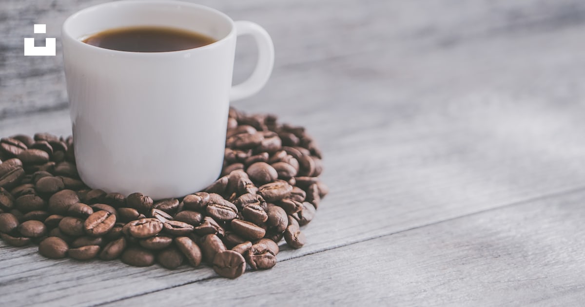 Tasse De Thé Blanche Remplie Photo Image Gratuite De Gris Sur Unsplash