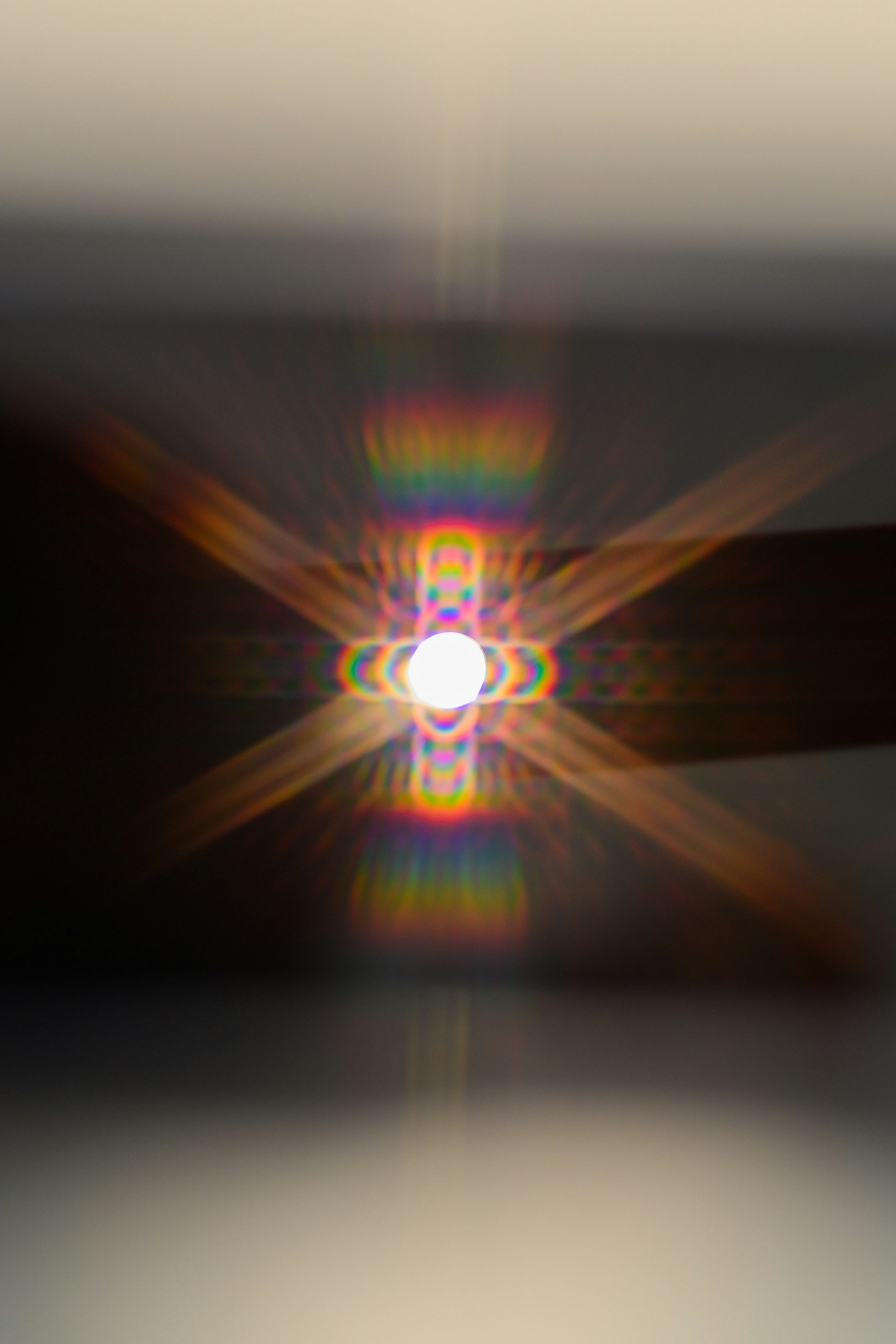 Optics Theory: Exploring Light Behavior Without Device Development