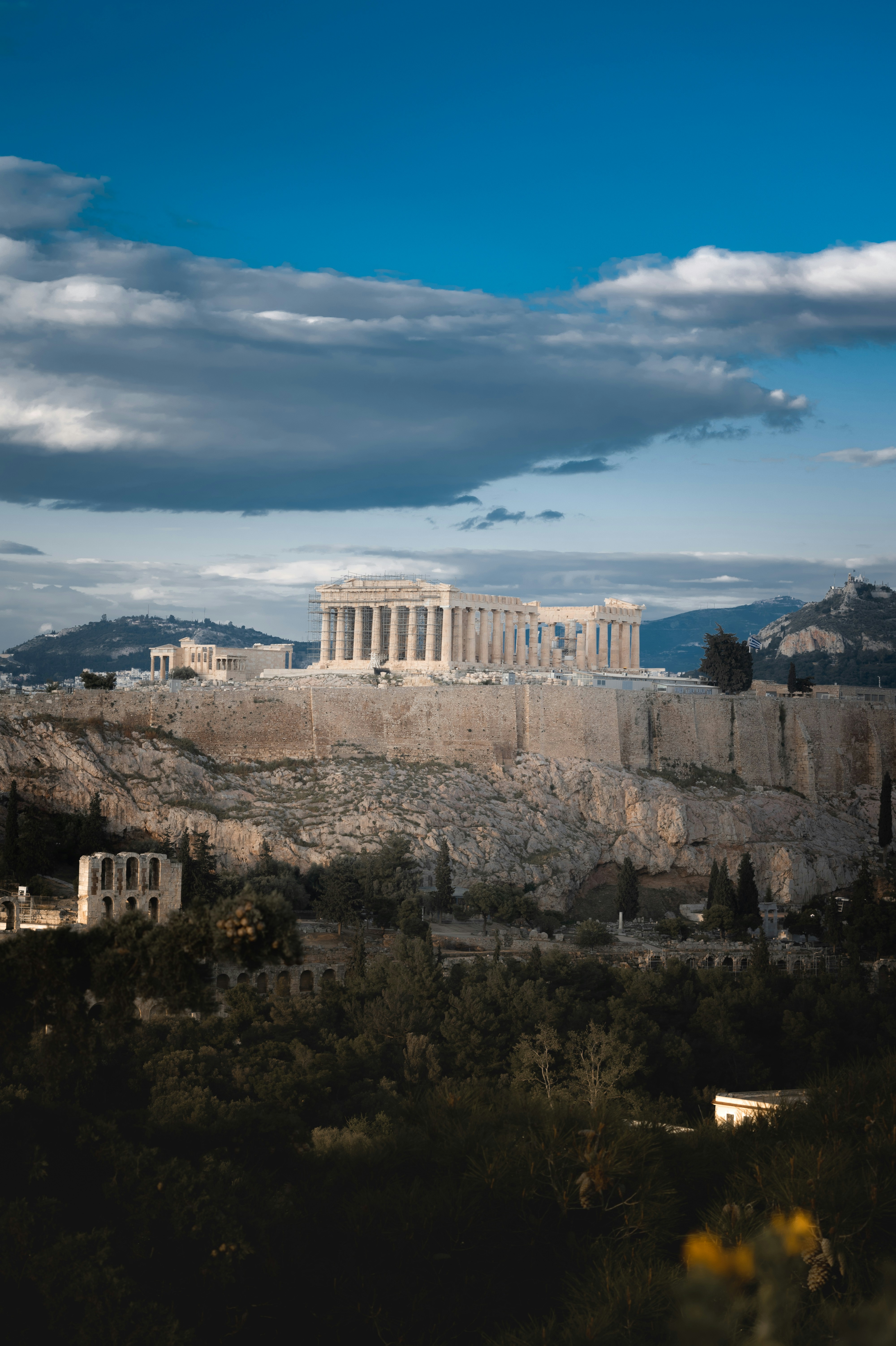Acropolis Pictures | Download Free Images on Unsplash