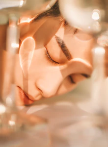 Dreamy Reflections