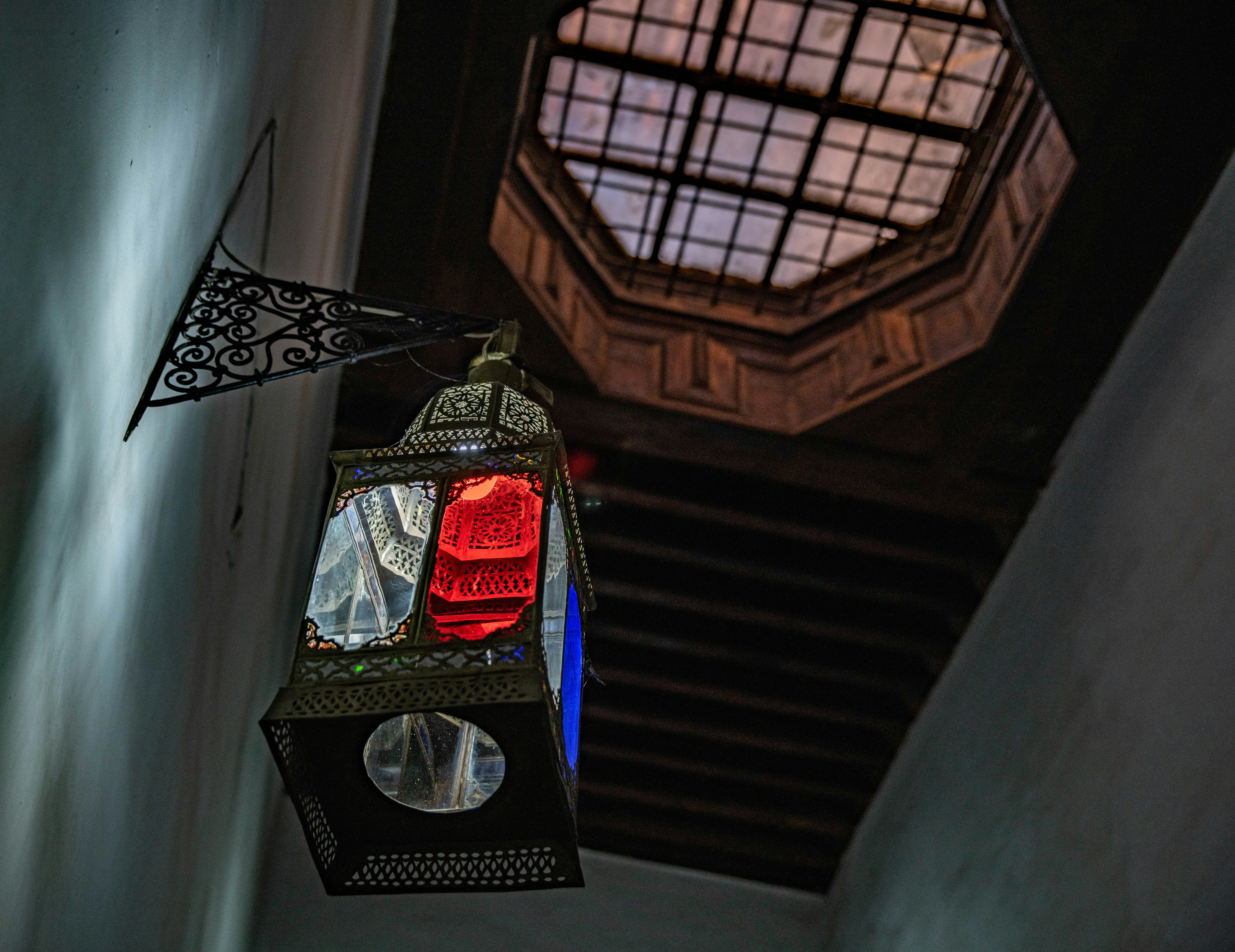 Marrakech , Morocco 