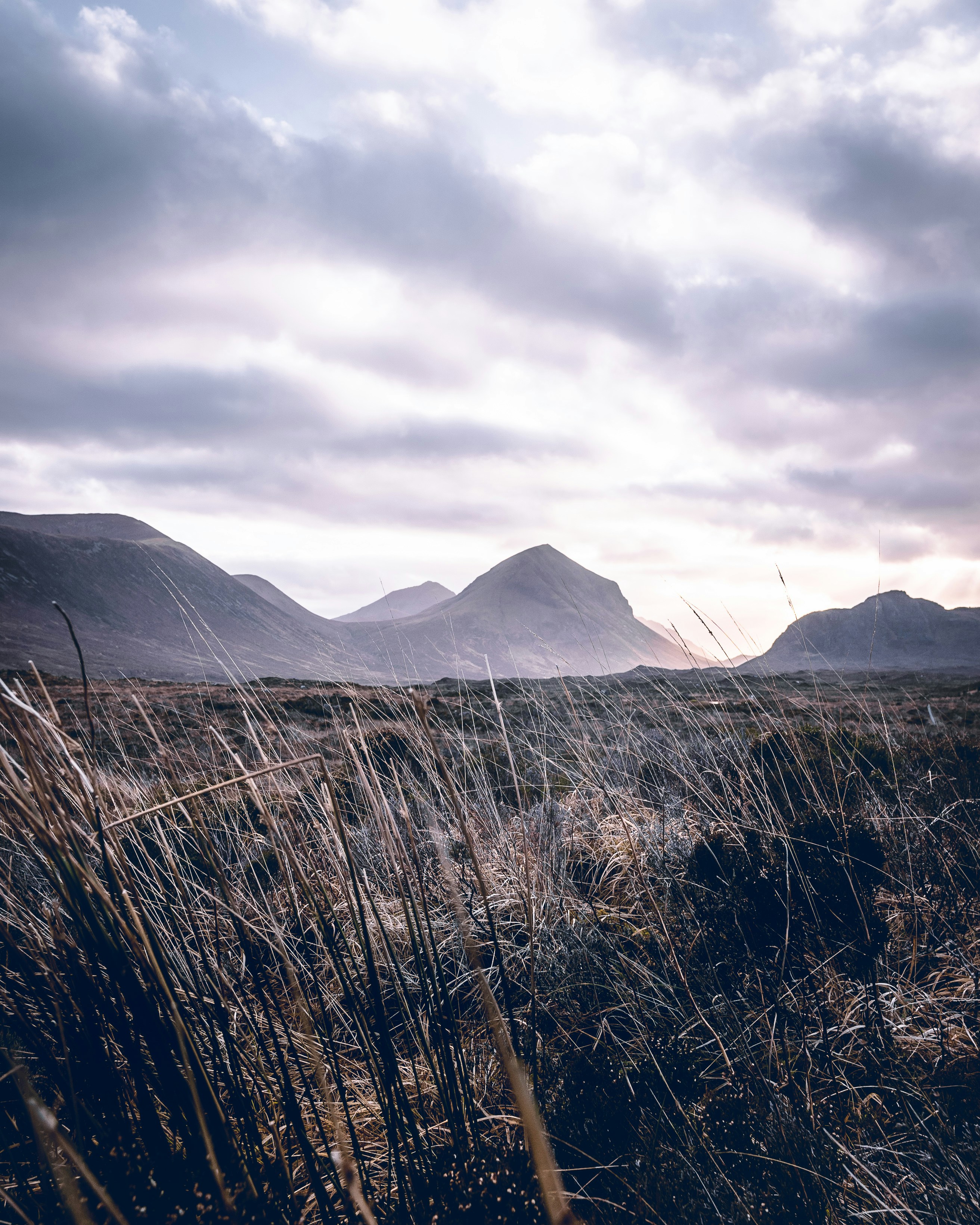 Landscape photo of mountain photo – Free Scotland Image on Unsplash