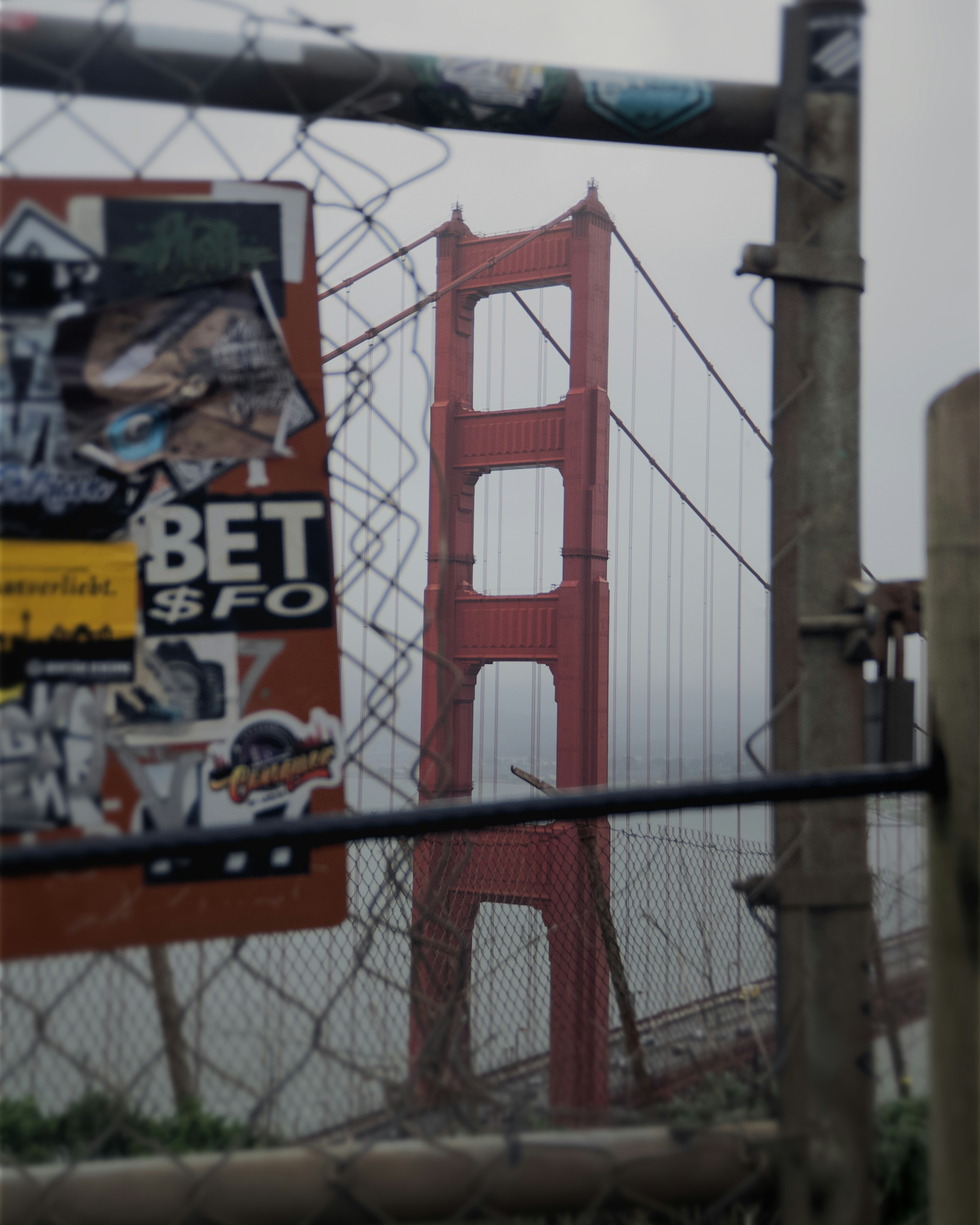 Golden Gate Bridge, California photo – Free Wallpaper Image on Unsplash