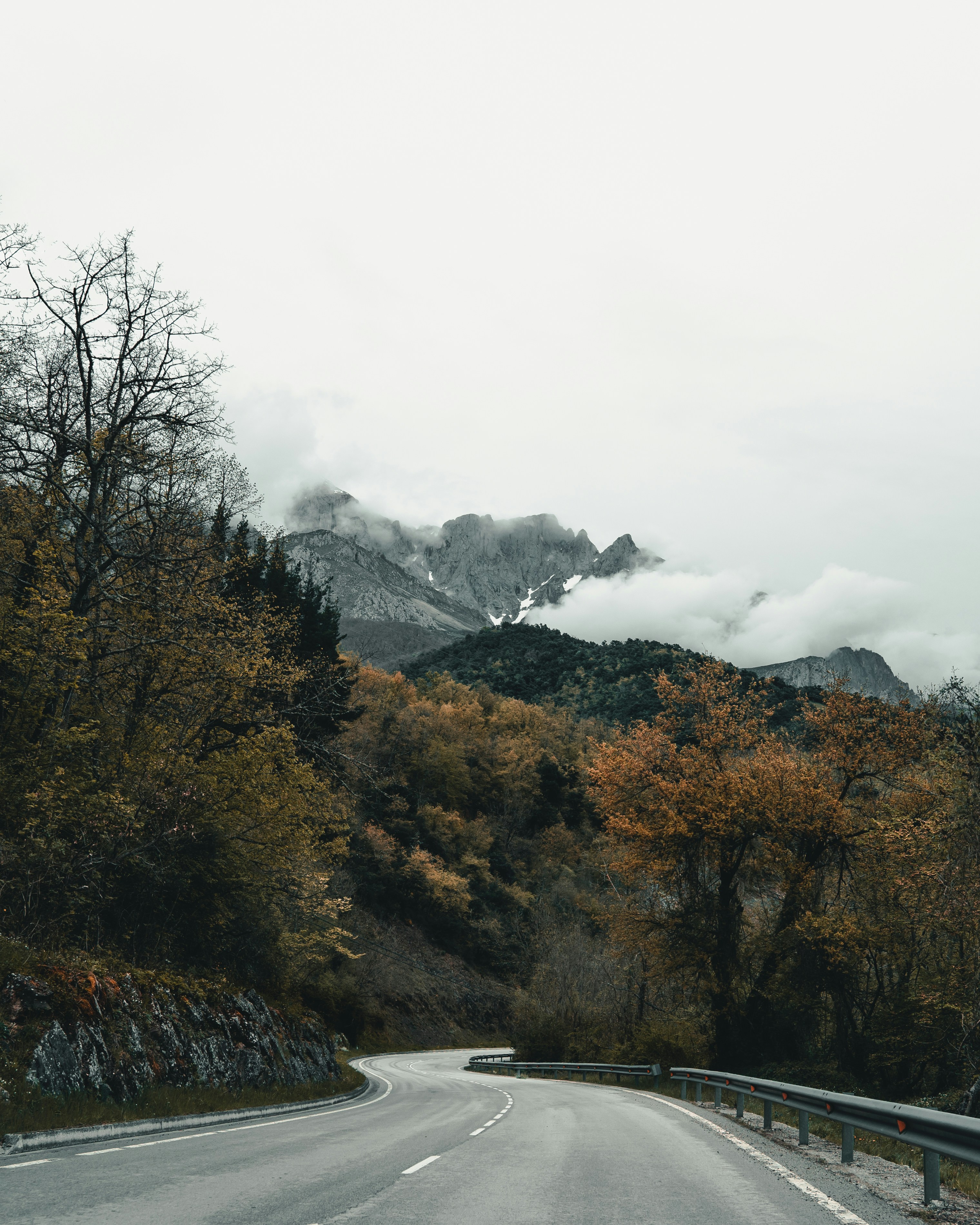 Endless Road Pictures | Download Free Images on Unsplash