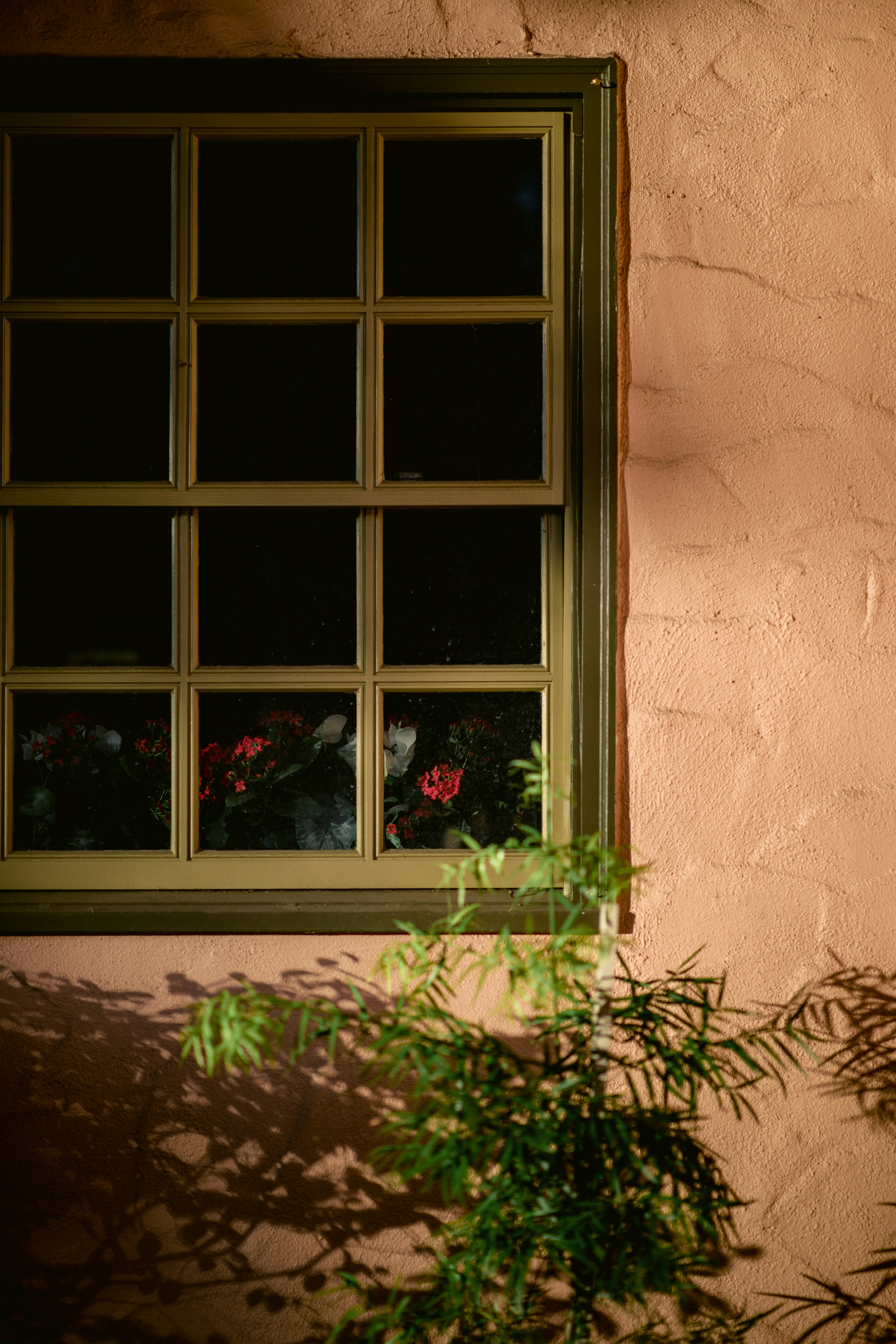 Gray framed glass window photo – Free Window Image on Unsplash