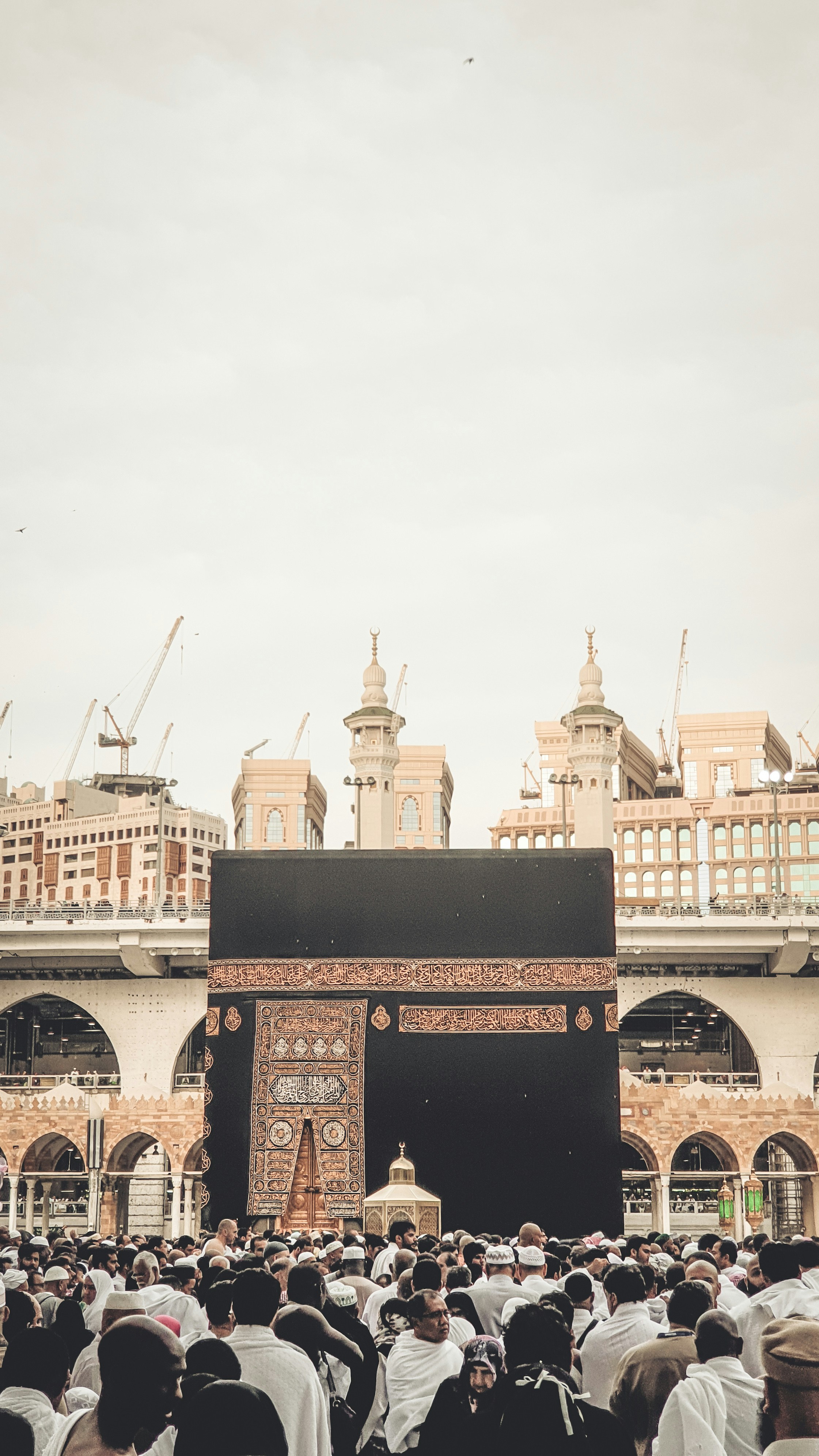 Black and gold mecca photo – Free Brown Image on Unsplash