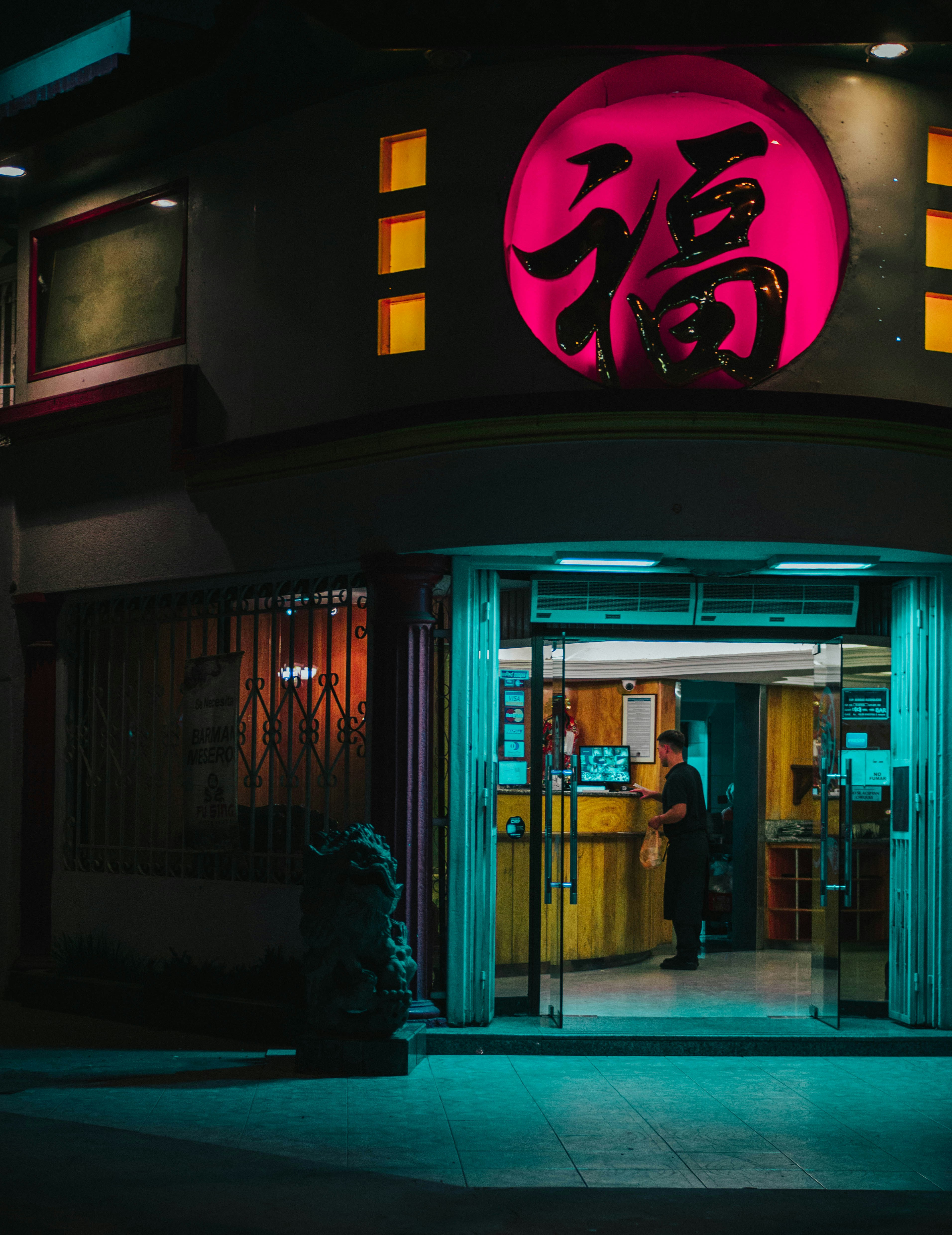 Chinese Food Restaurant Pictures | Download Free Images on Unsplash
