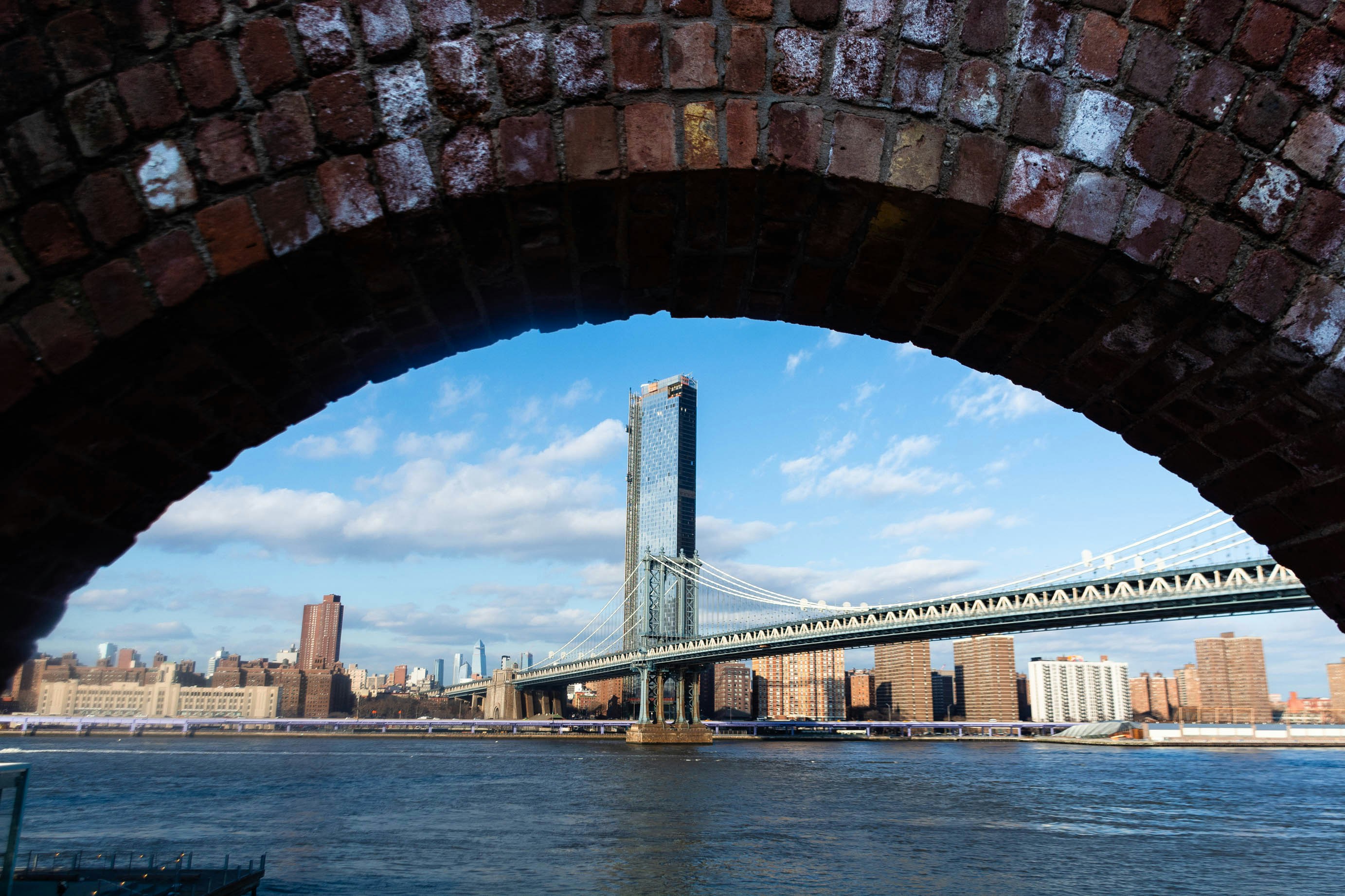 Bridge during daytime photo – Free Architecture Image on Unsplash