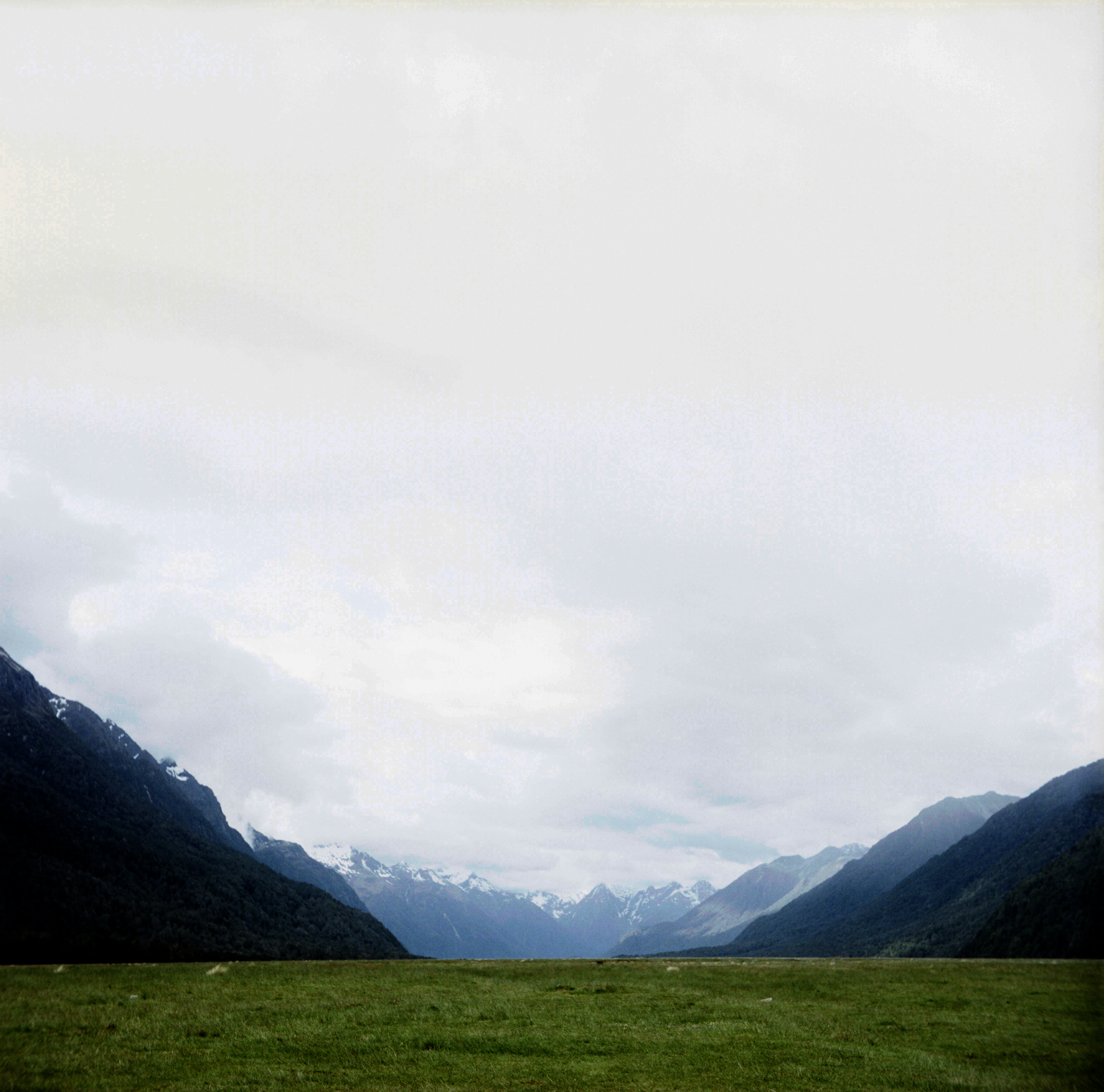 New Zealand is one of those countries where nature photography opportunities are in abundance. You could stop anywhere on the road at a random place and you will get a good photo. This is one from a stop by the roadside we made on our roadtrip in the South Island. 