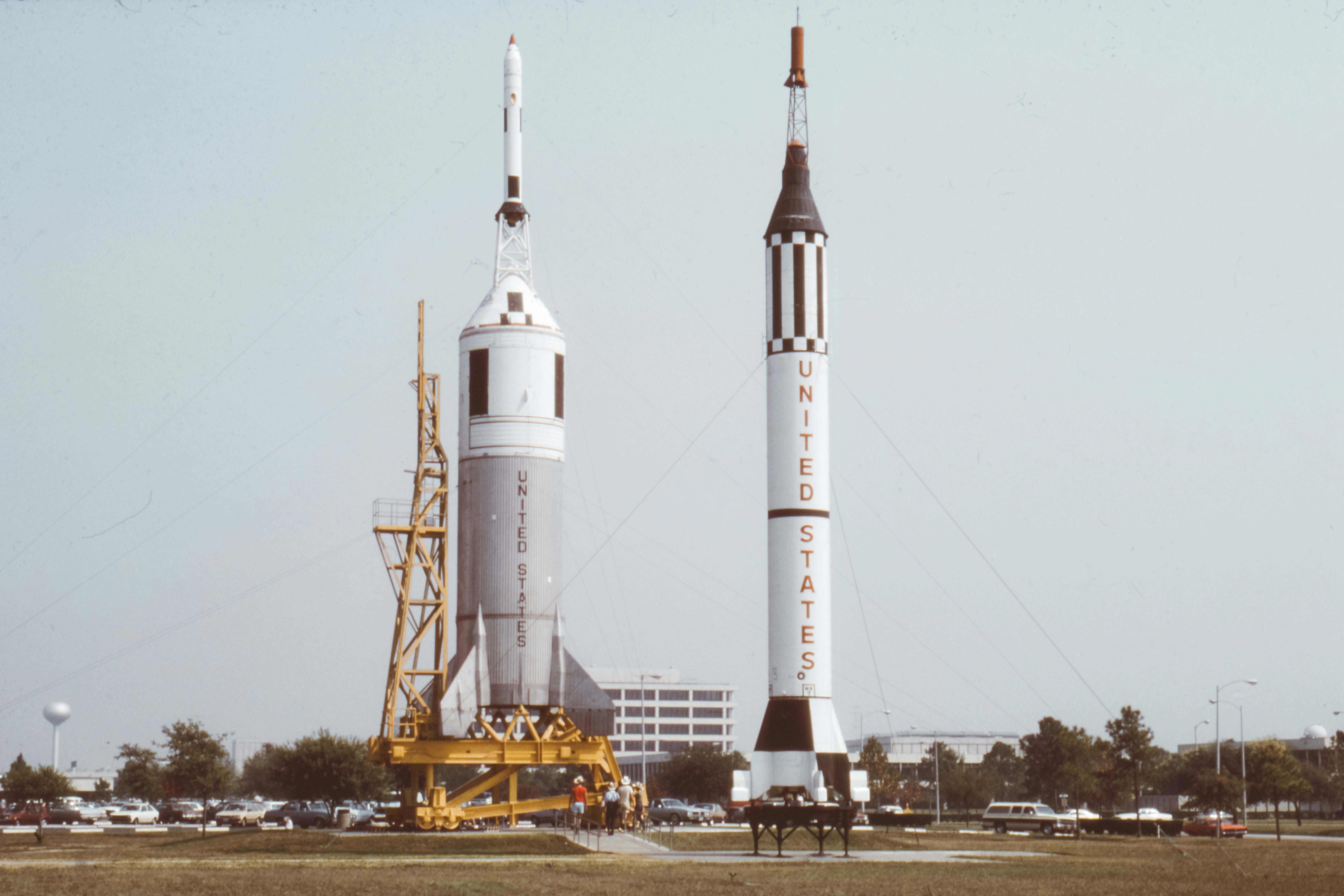 White and gray rocket during daytime photo – Free Analog photo Image on ...