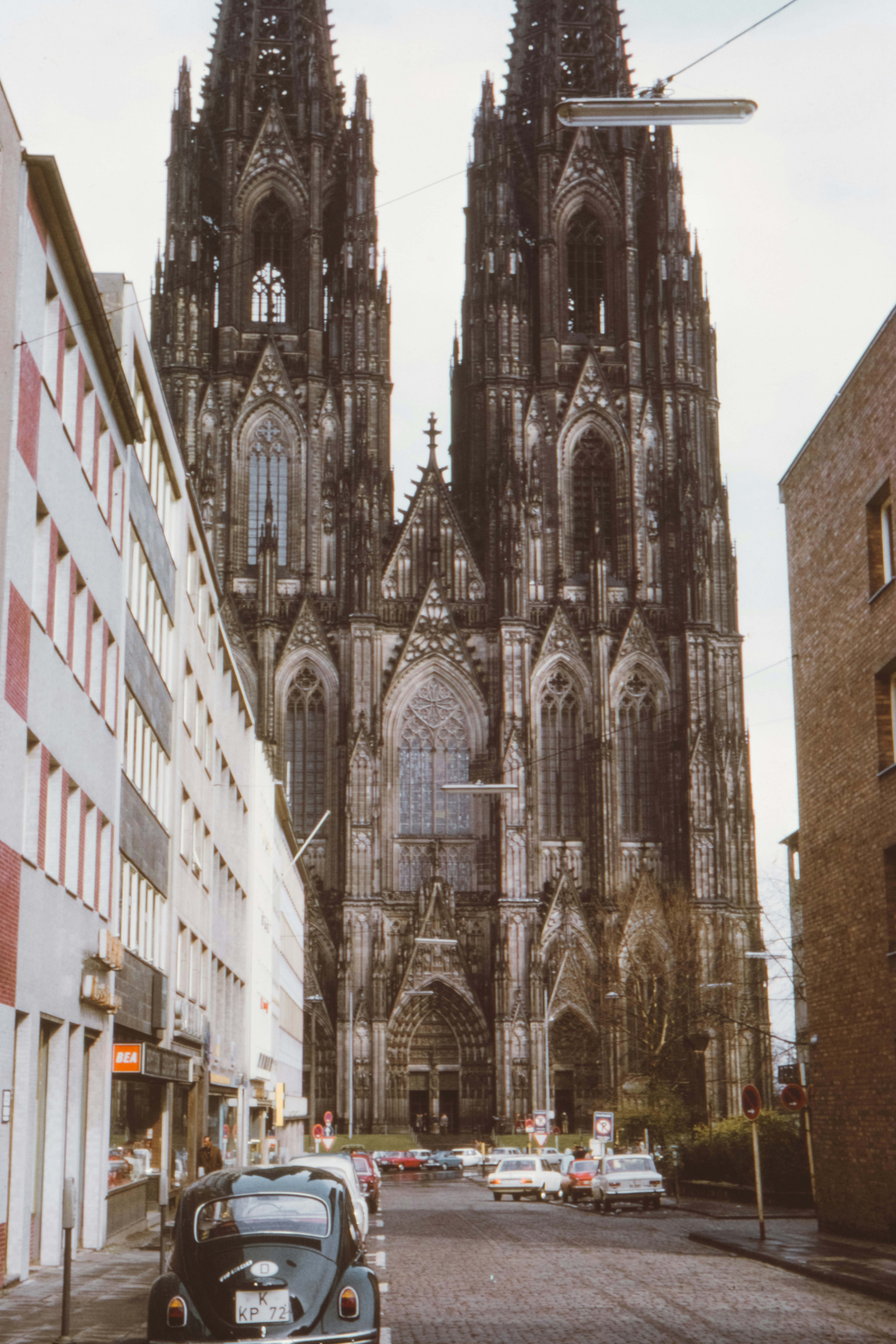 Gray church photo – Free Film photography Image on Unsplash