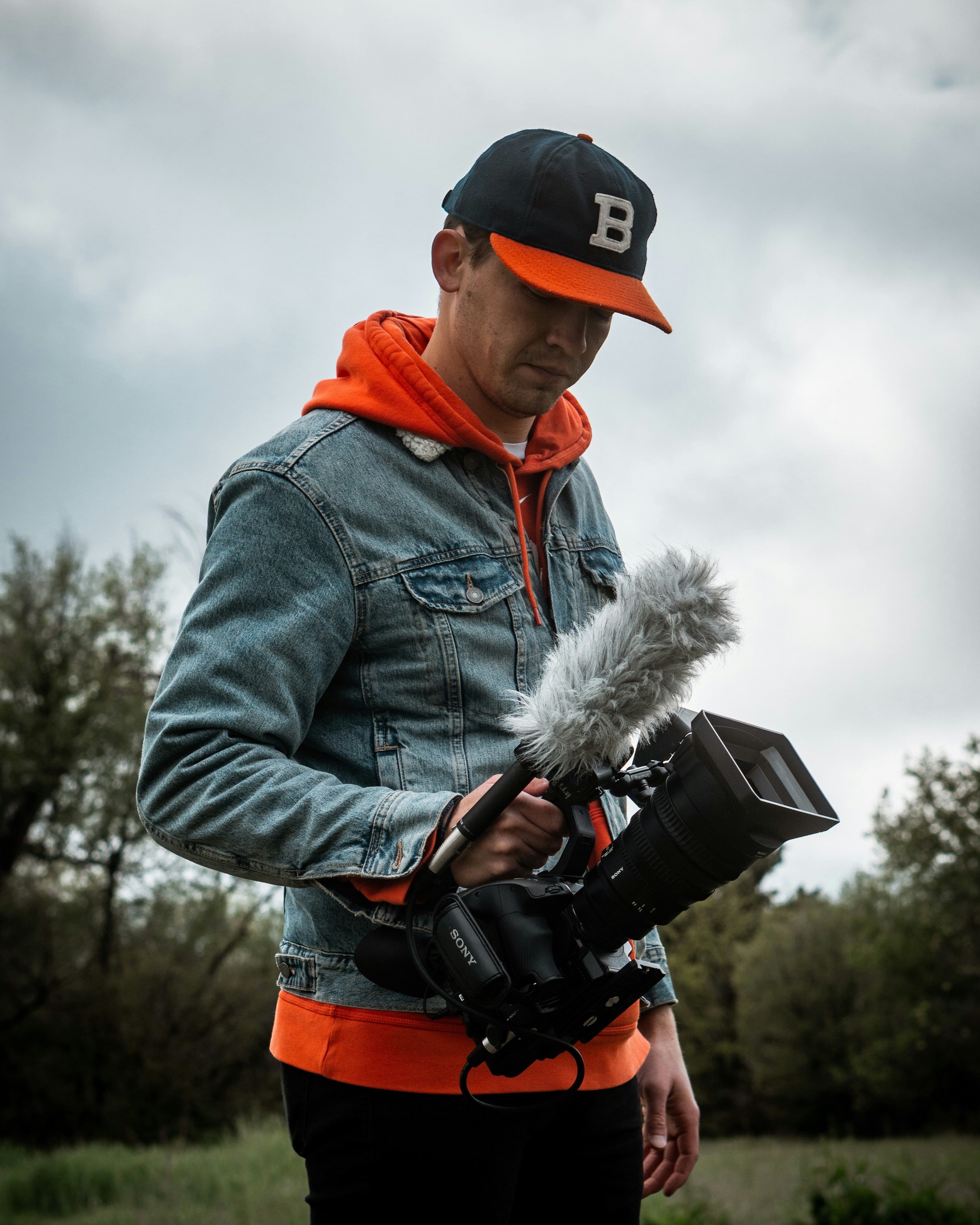 Cameraman Pictures | Download Free Images on Unsplash