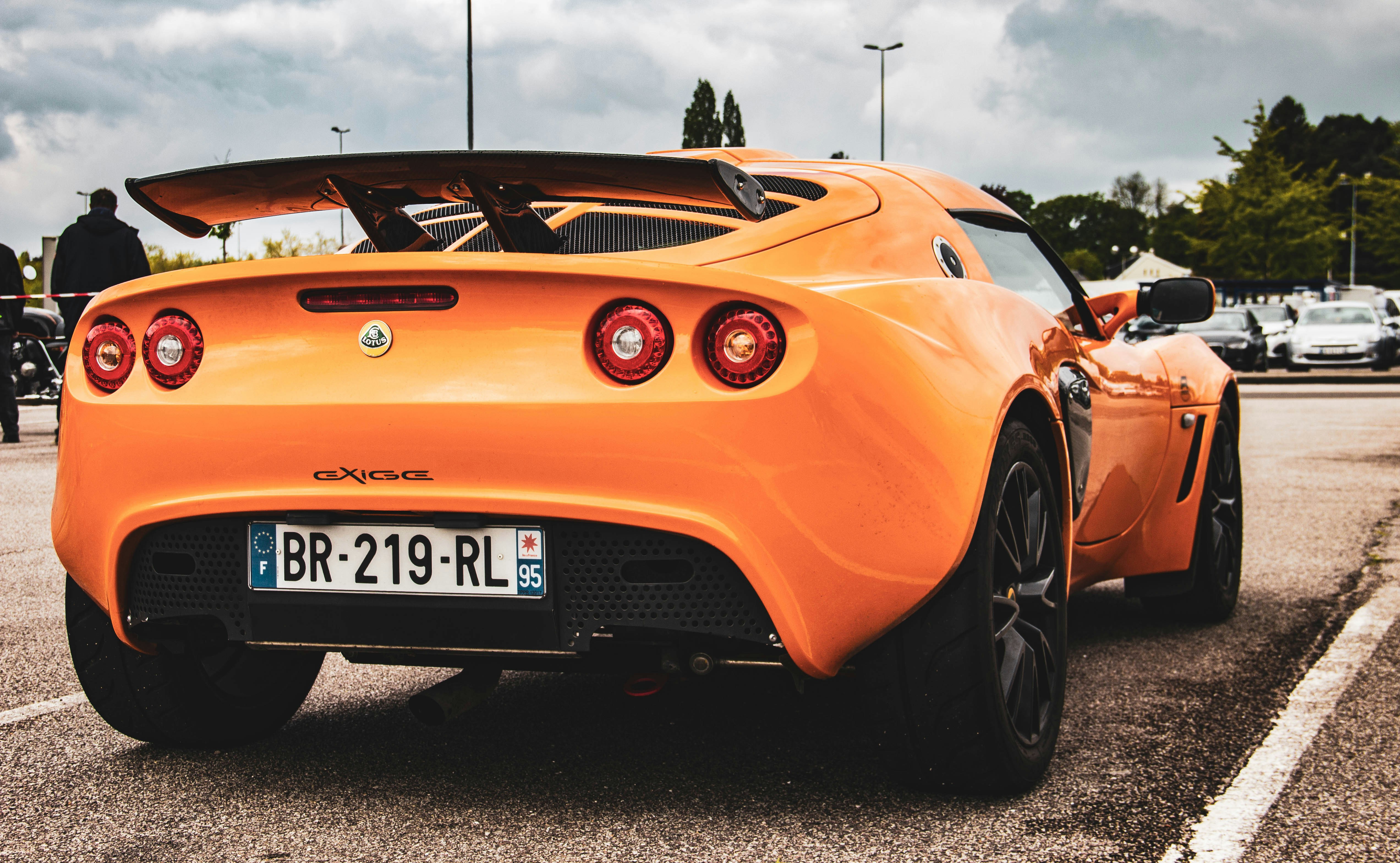 Car Orange Pictures | Download Free Images on Unsplash