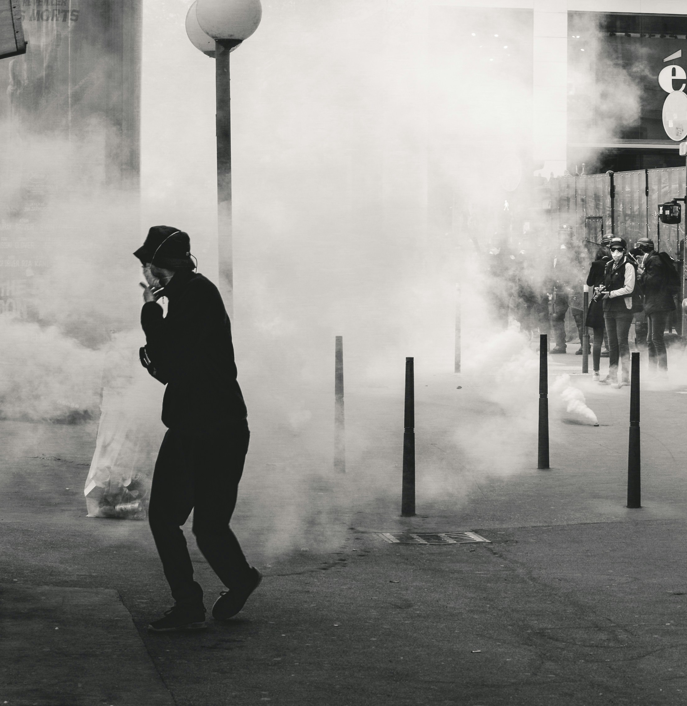 Understanding How Violence Exploits the Poor | TPW